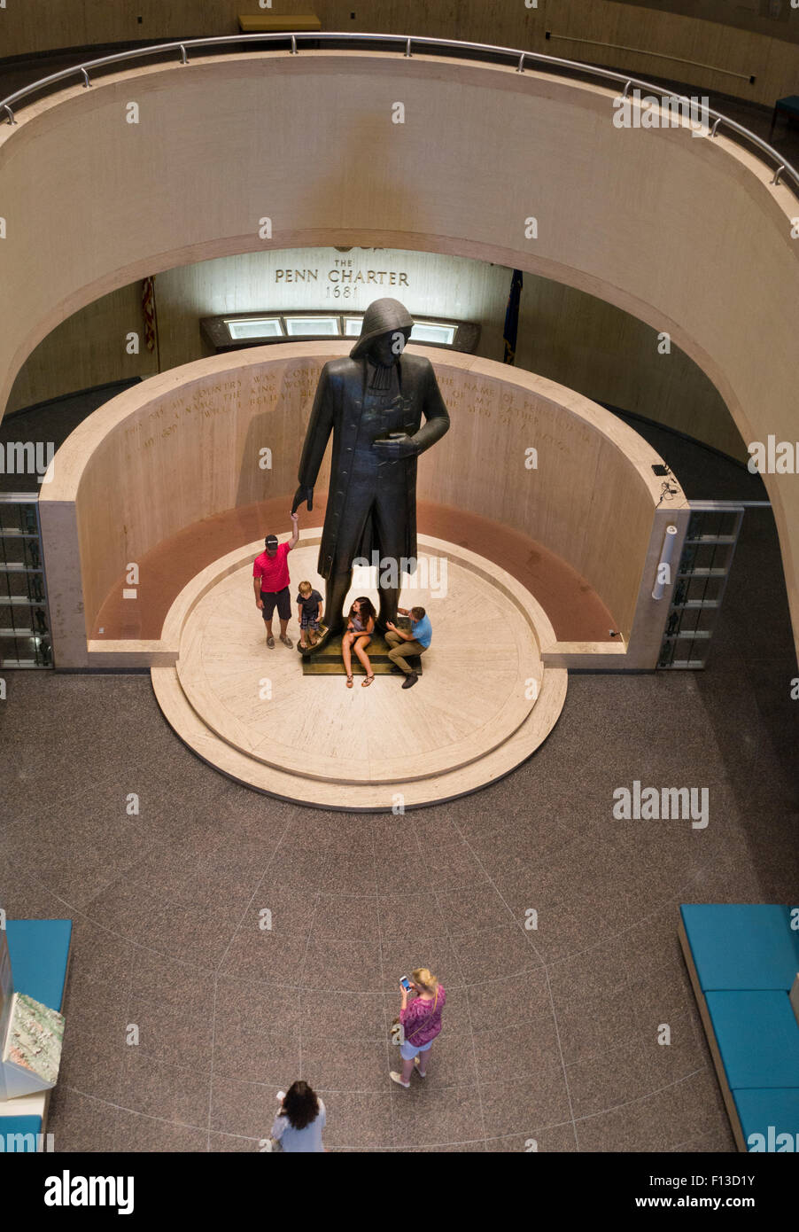 state museum of Pennsylvania PA Stock Photo - Alamy