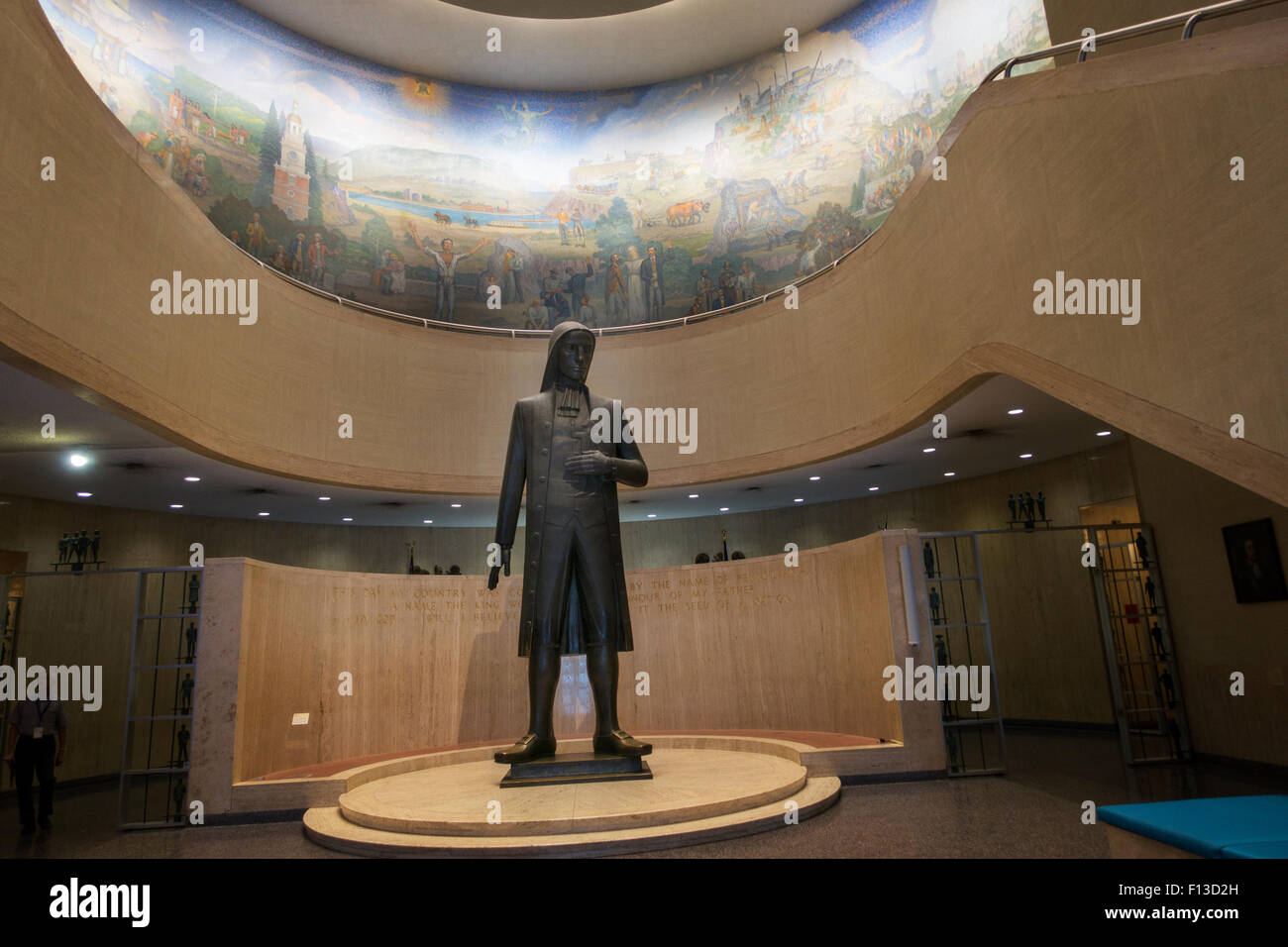 state museum of Pennsylvania PA Stock Photo - Alamy