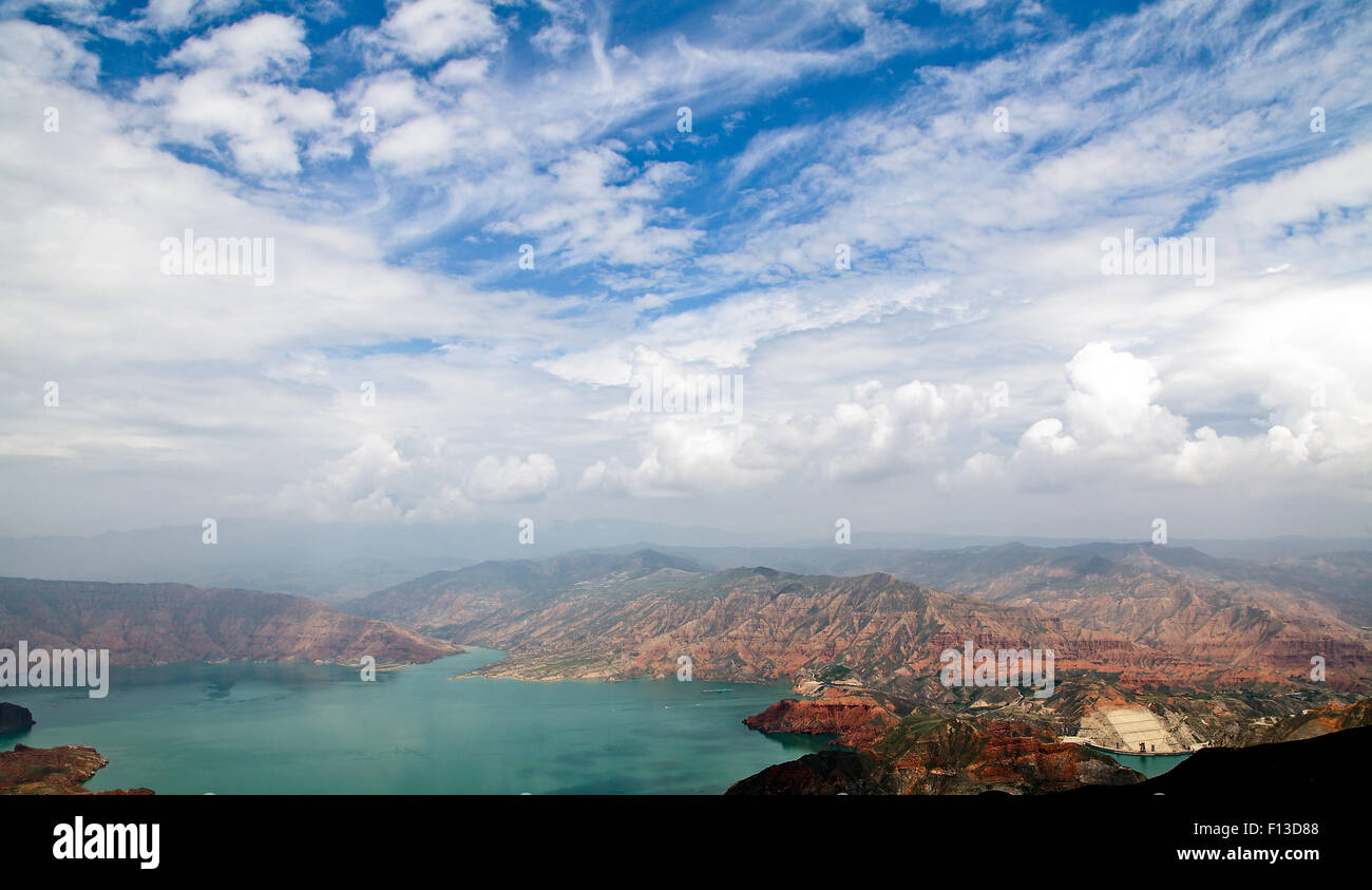 Kanbula national forest park hi-res stock photography and images - Alamy