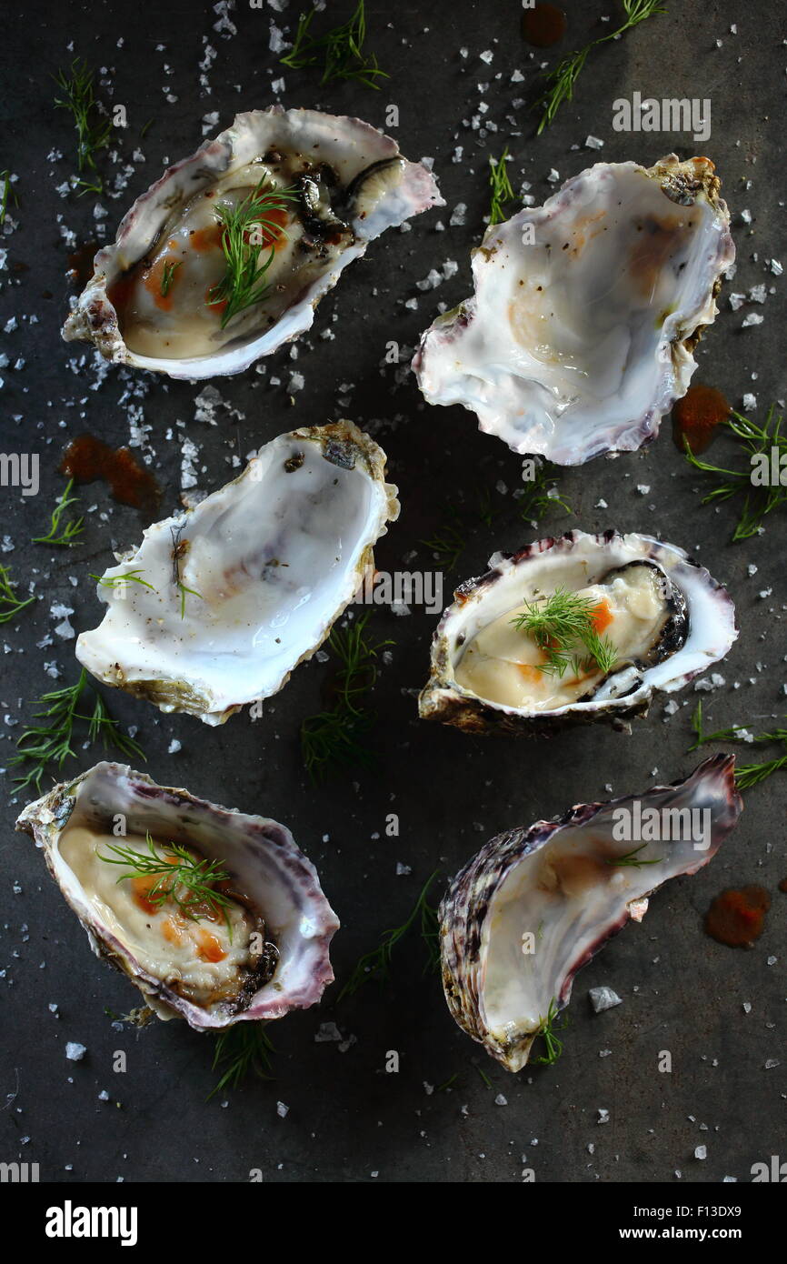 Elevated appetizer hi-res stock photography and images - Alamy