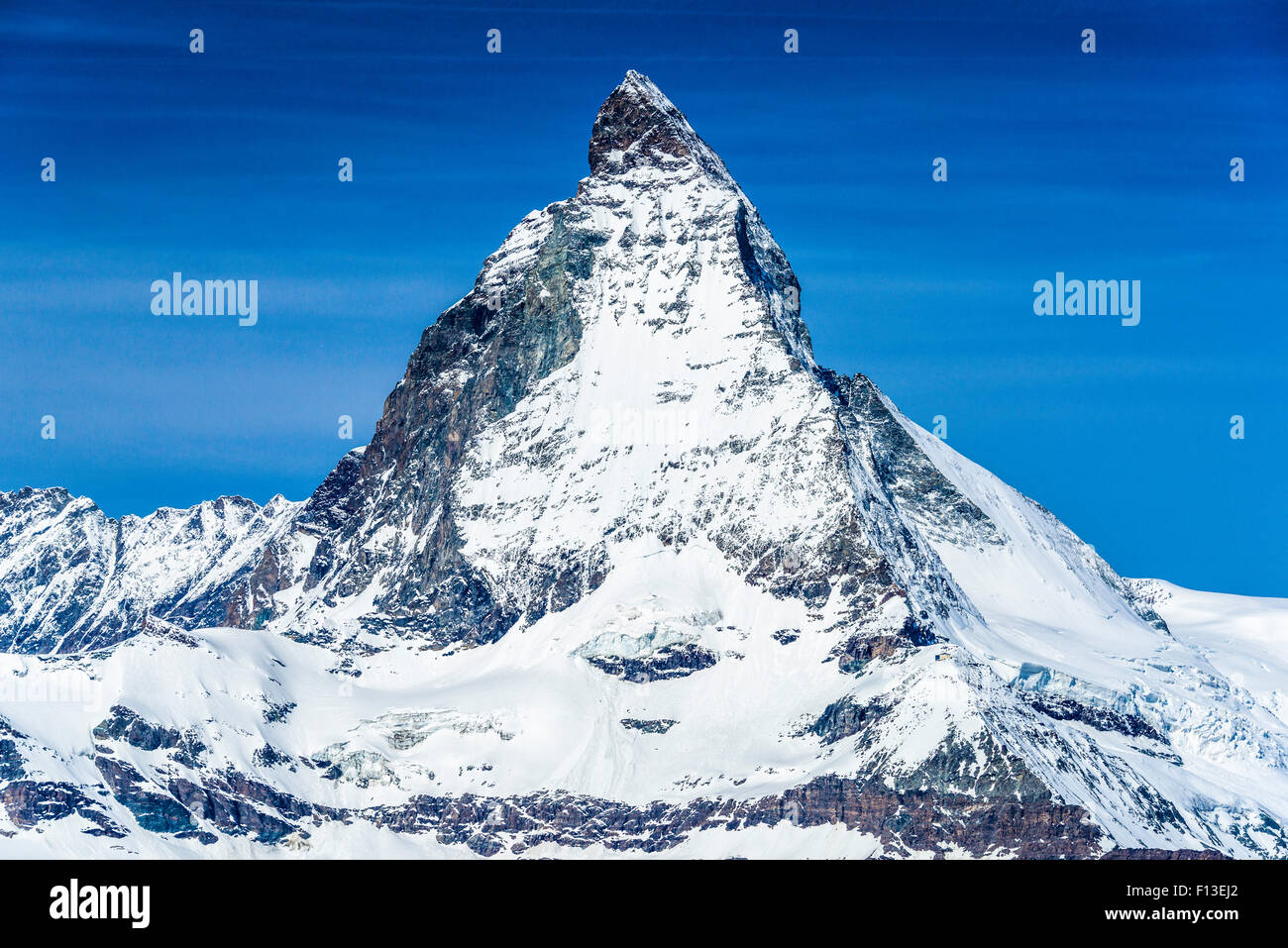 The grand train tour of switzerland hi-res stock photography and images ...