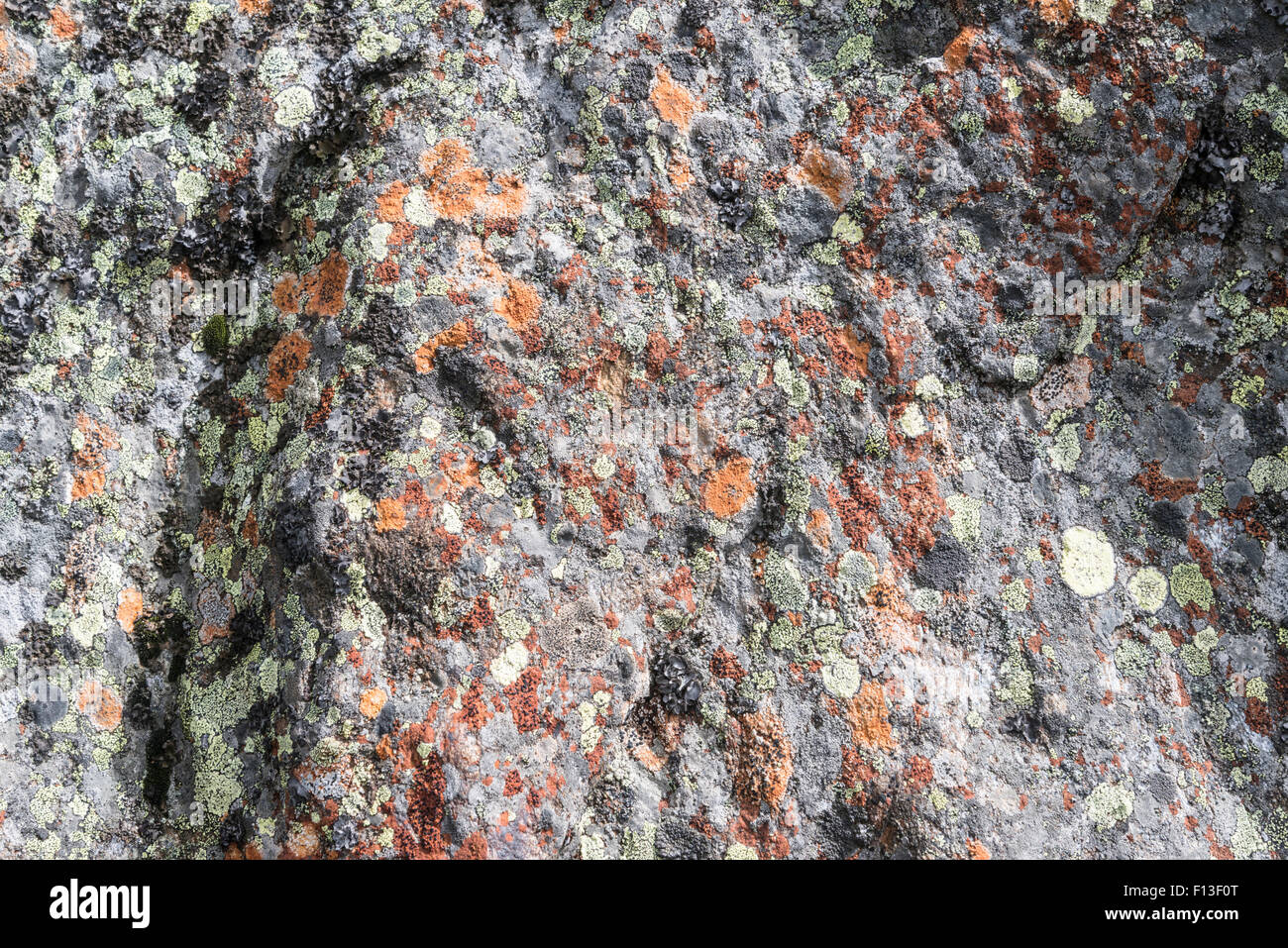 Patterns in colored rocks Stock Photo - Alamy