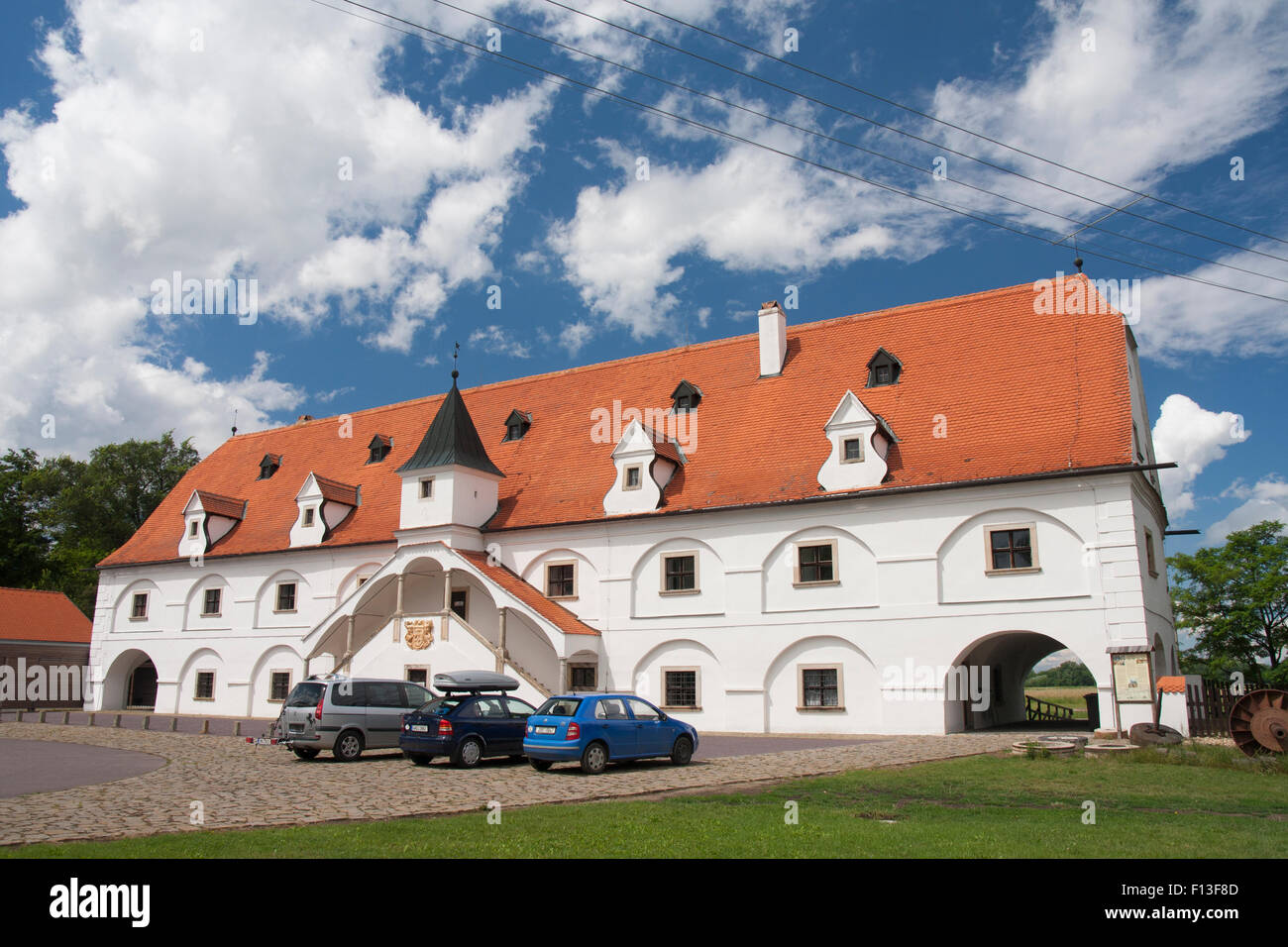 Grain wheel hi-res stock photography and images - Alamy
