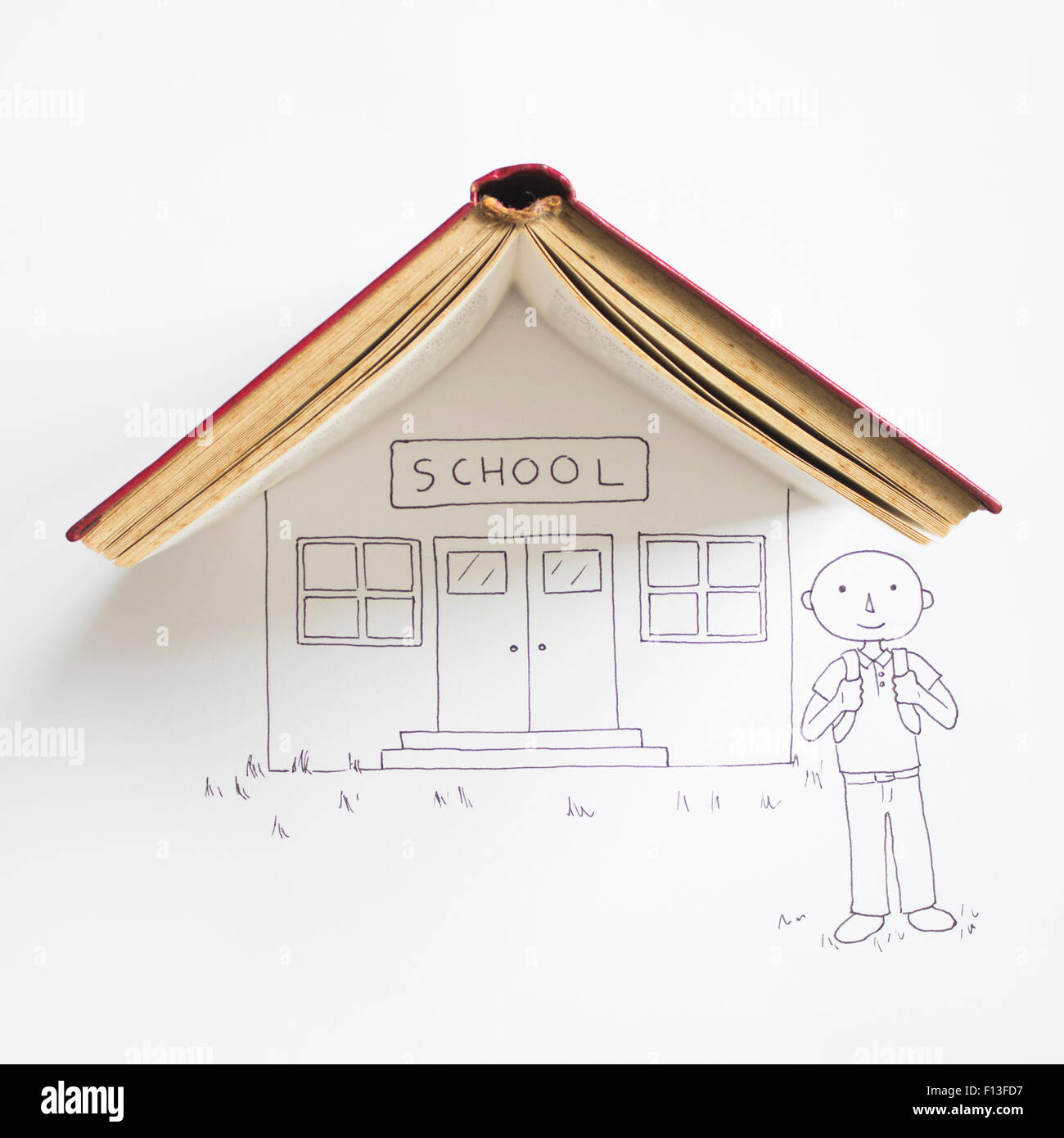 Outside Of Building Stock Photos & Outside Of Building Stock Images - Alamy