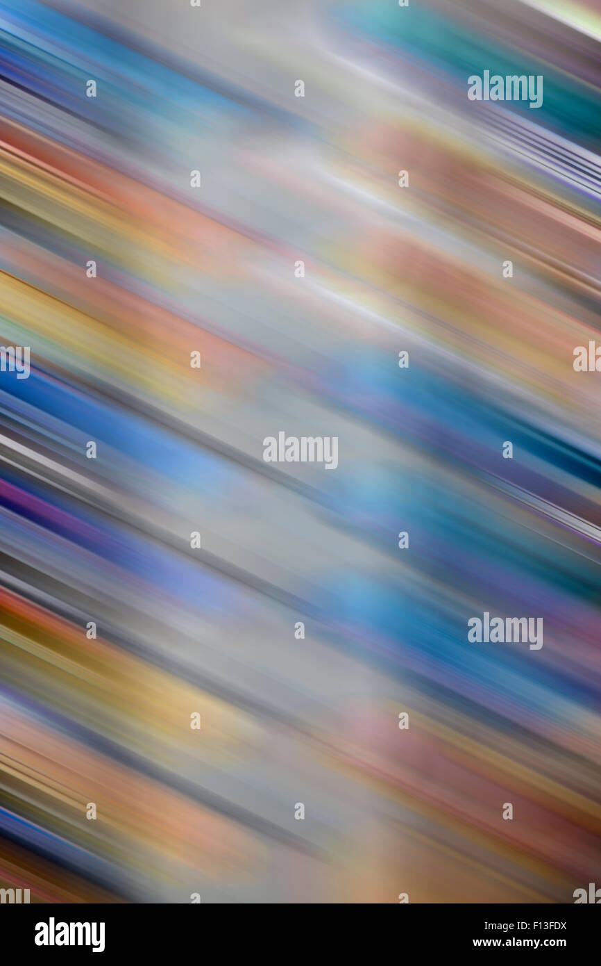 colourful blurred abstract - abstract colour background, backgrounds ...