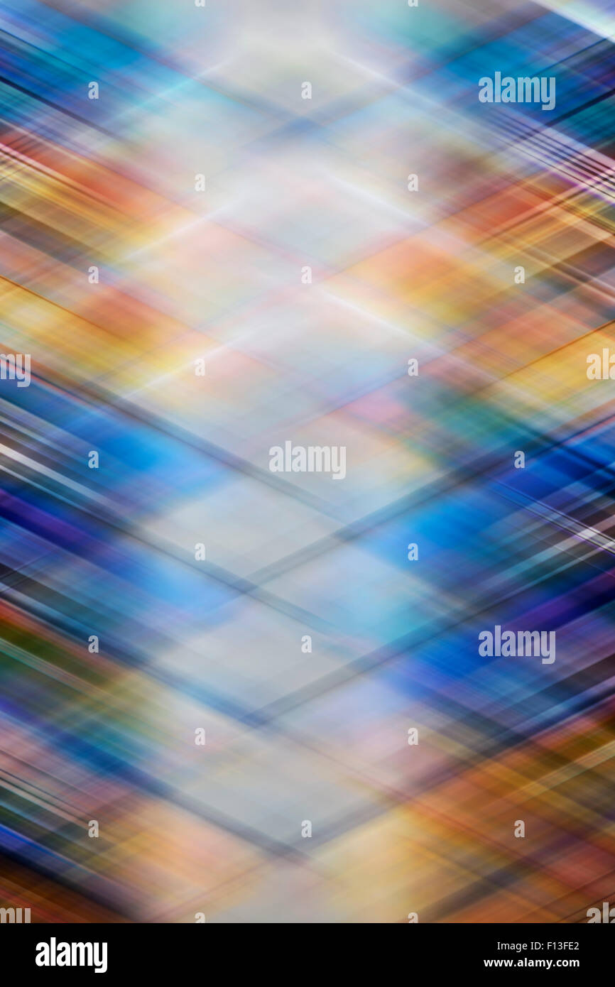 colourful blurred abstract - abstract colour background, backgrounds ...