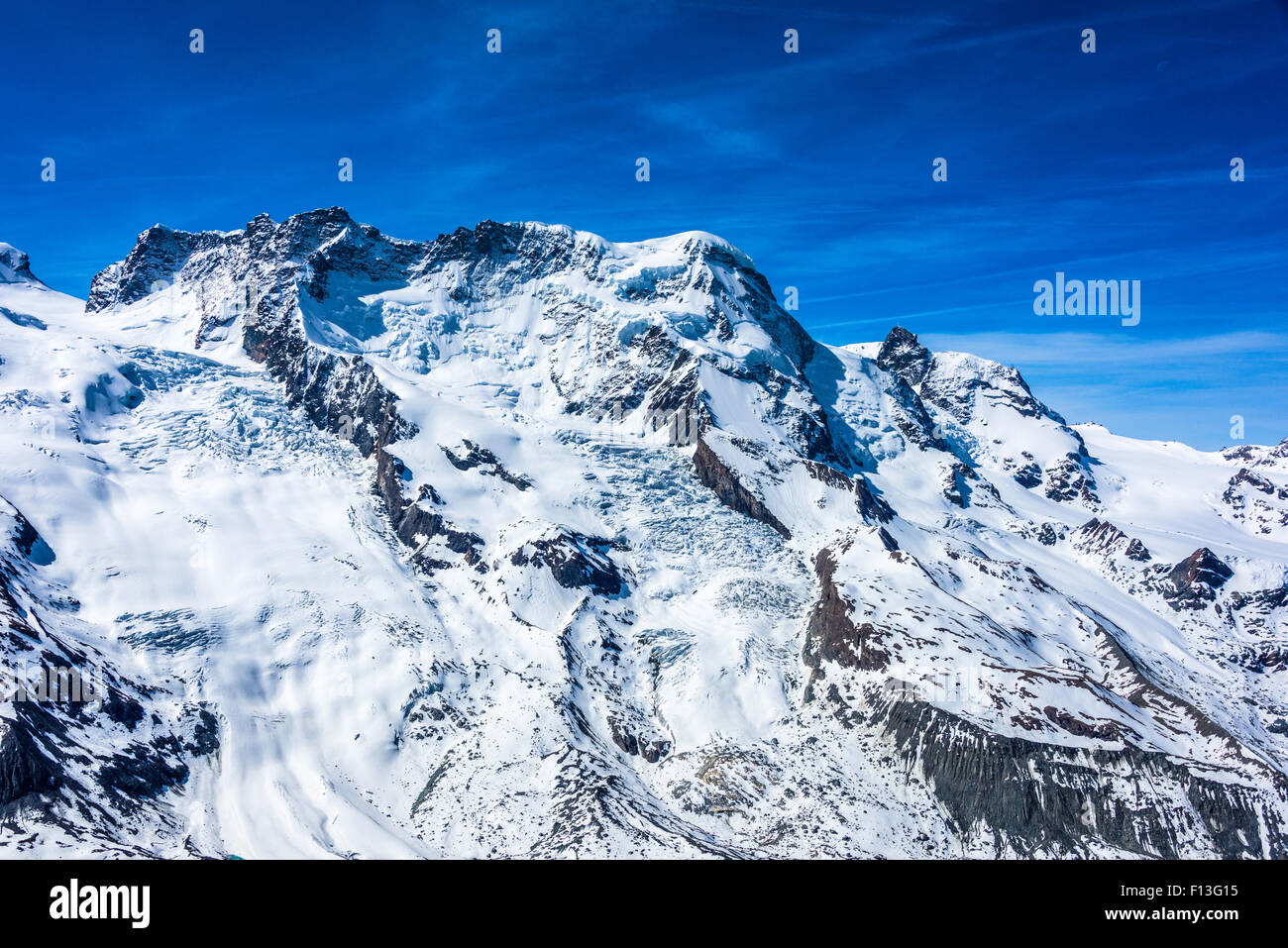 Grand train tour switzerland hi-res stock photography and images - Alamy