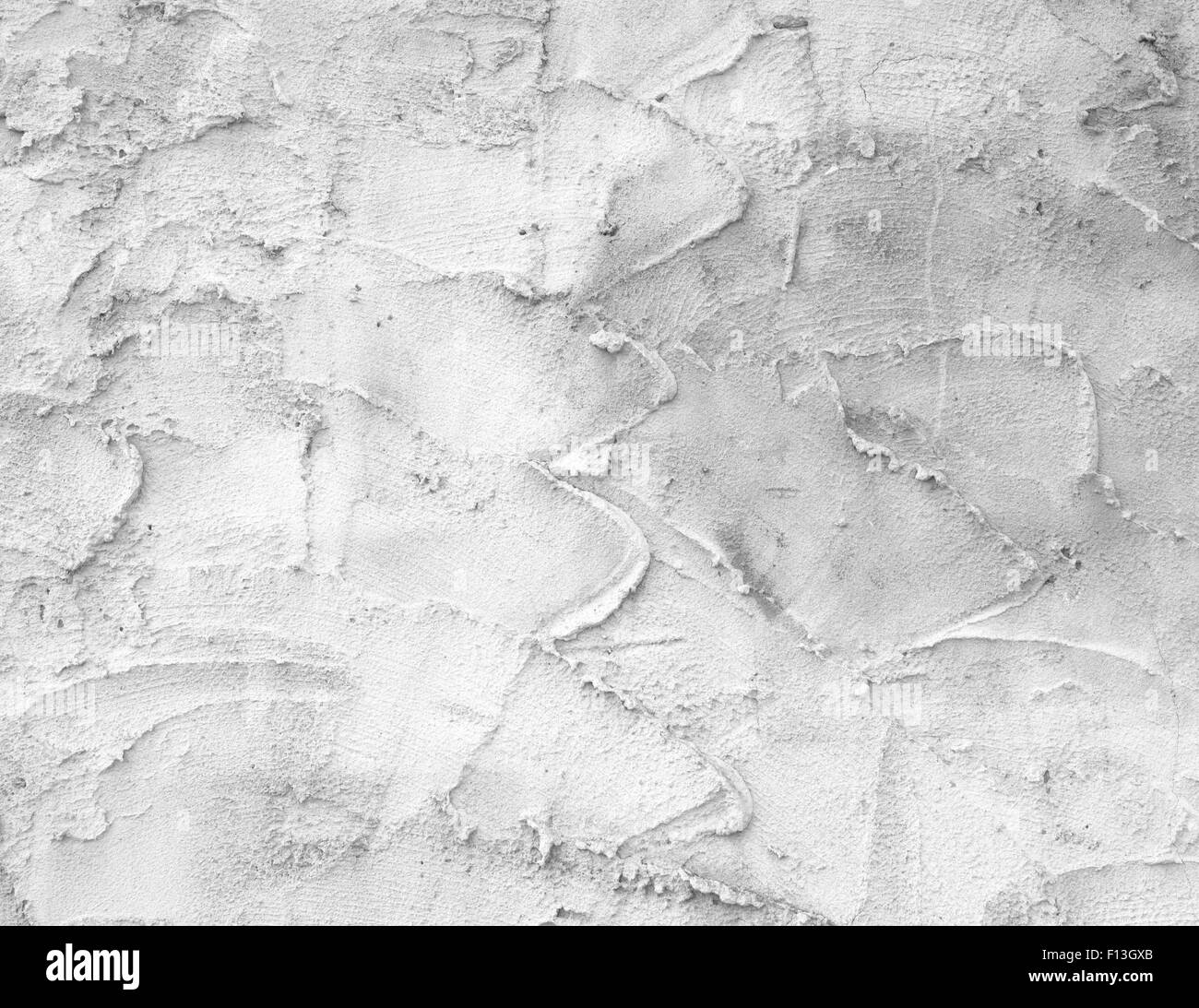 Old plaster wall surface for texture or backgrounds Stock Photo - Alamy