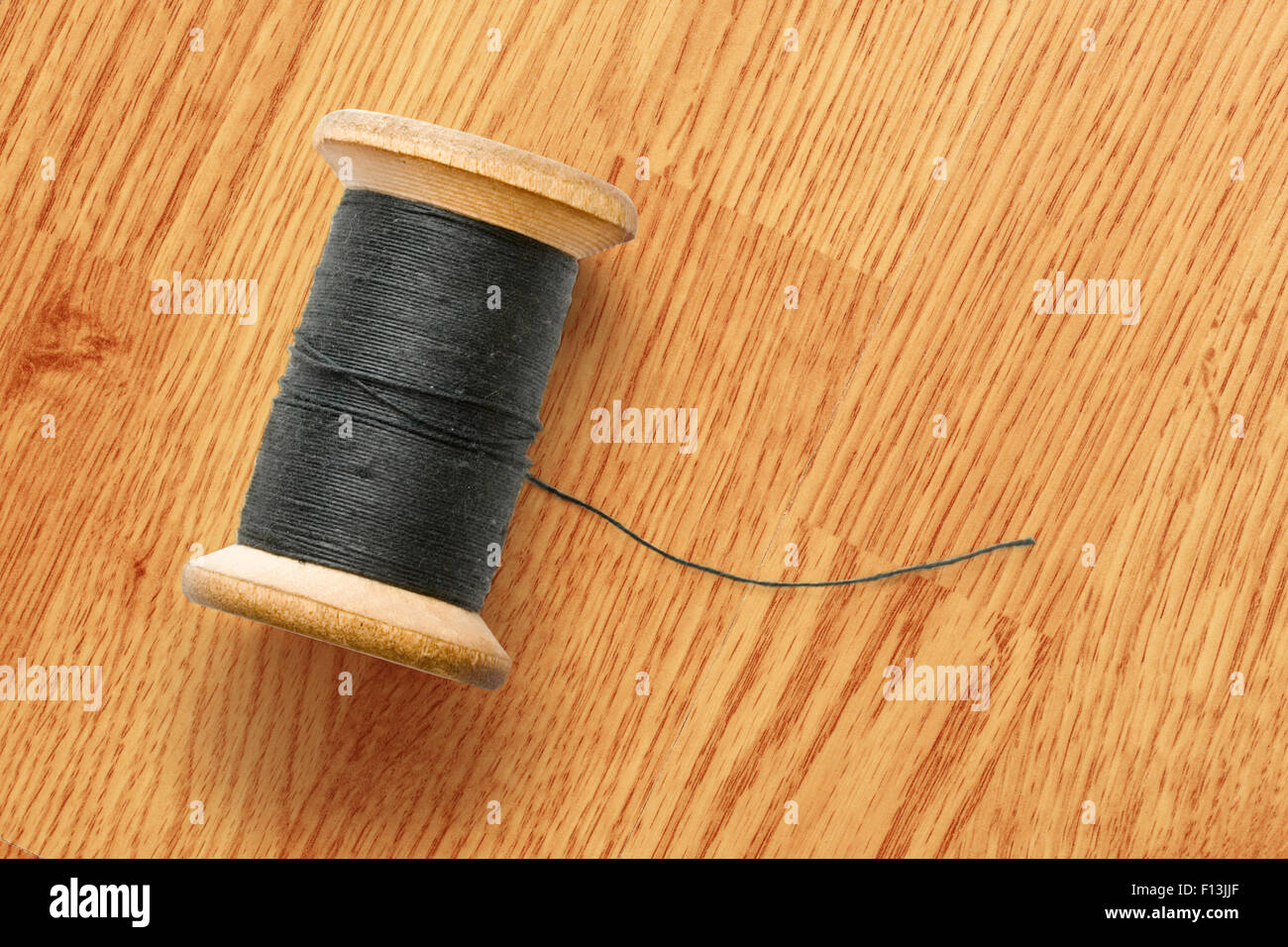 Black bobbin hi-res stock photography and images - Alamy