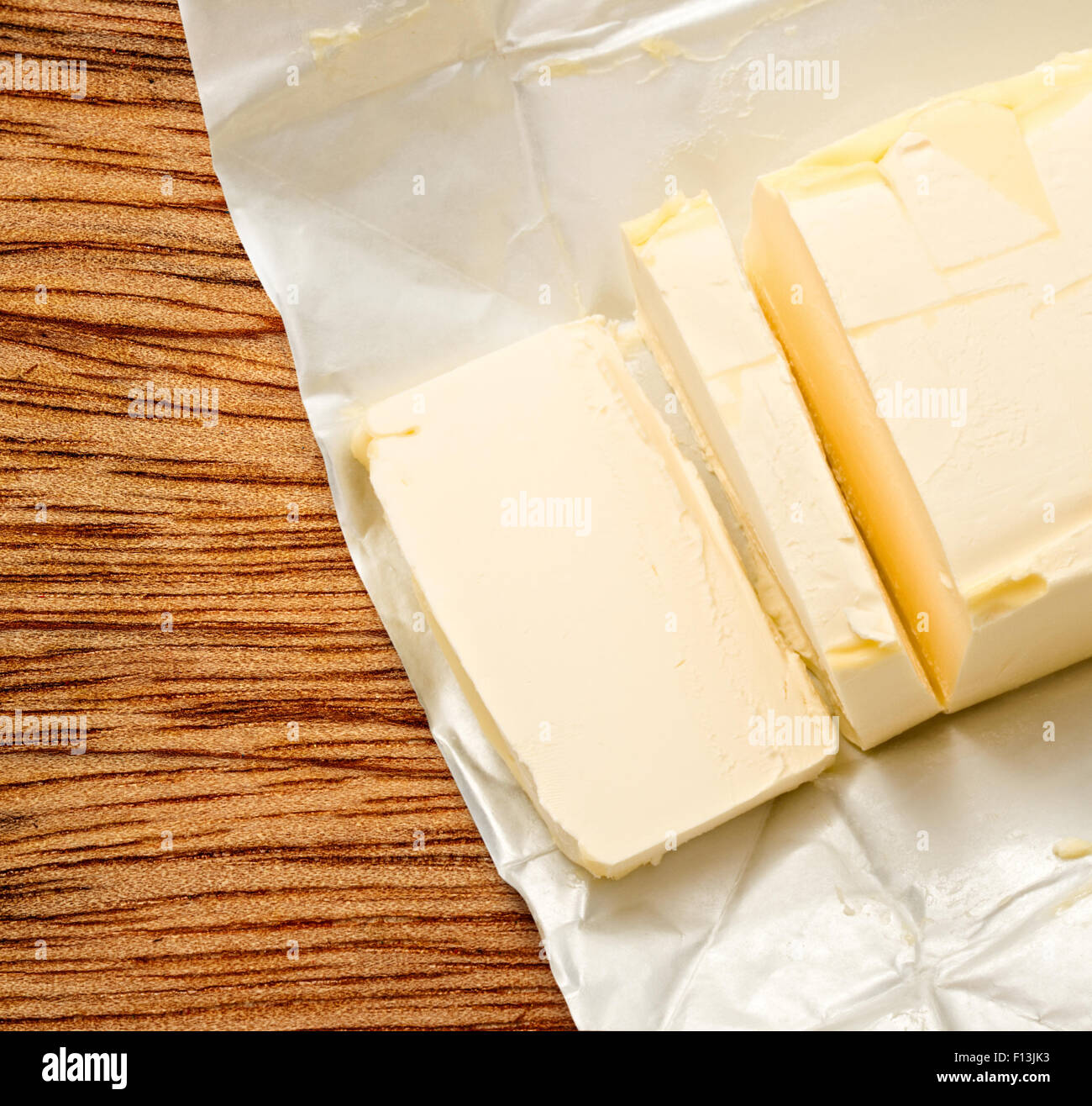 Margarine butter hi-res stock photography and images - Alamy