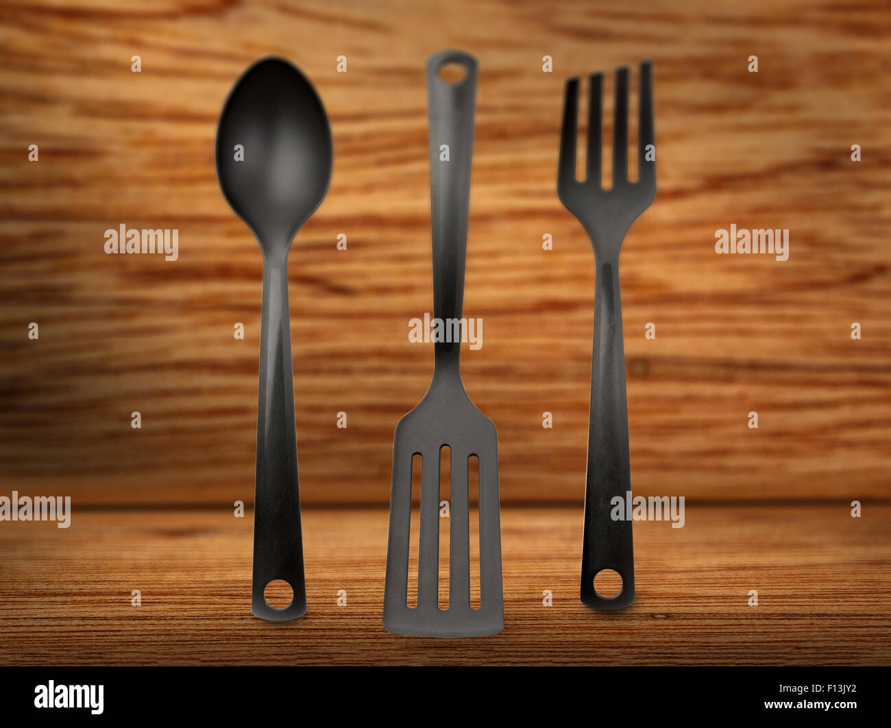 Kitchen utensil shape hi-res stock photography and images - Alamy