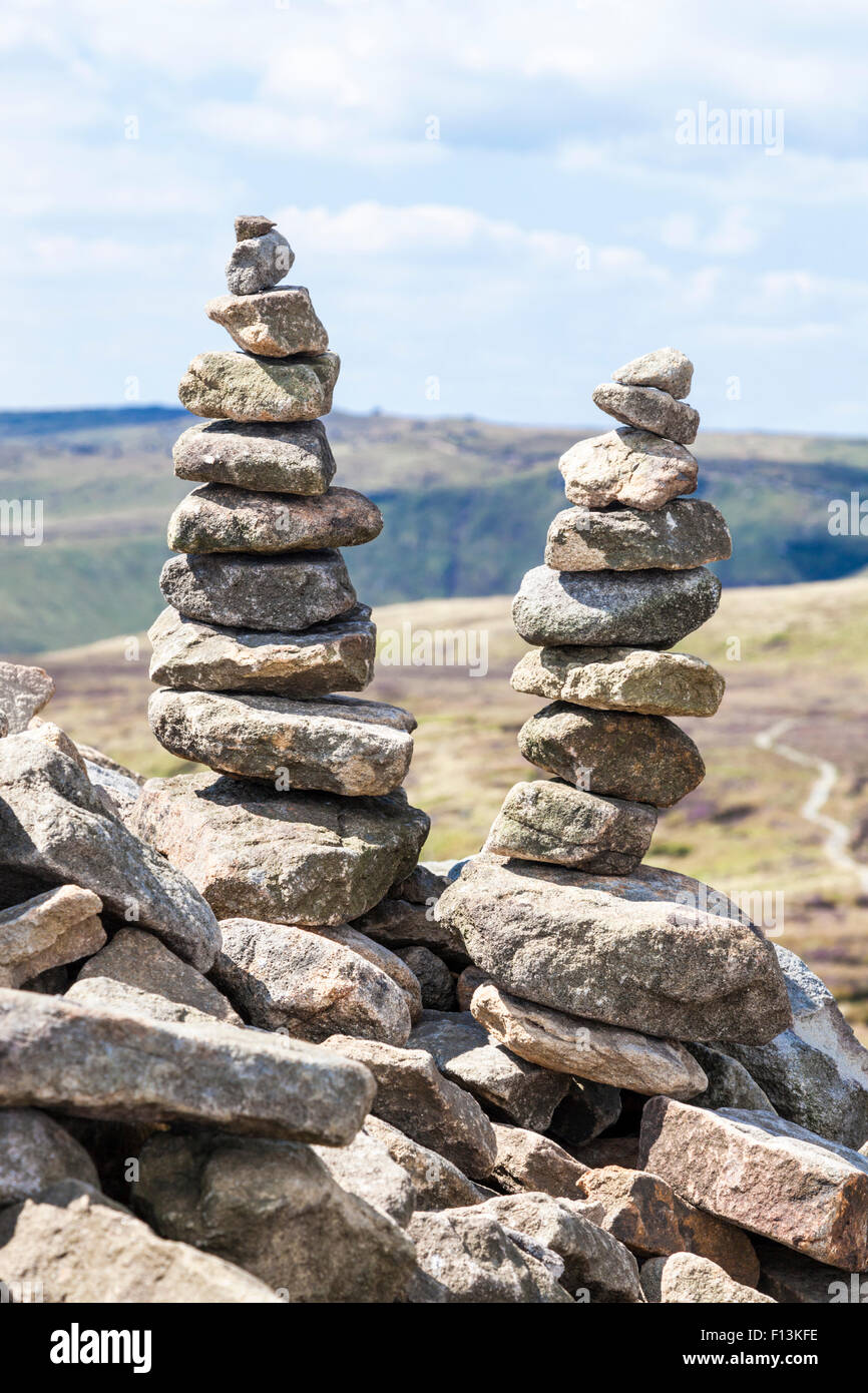 Other stacked hi-res stock photography and images - Alamy