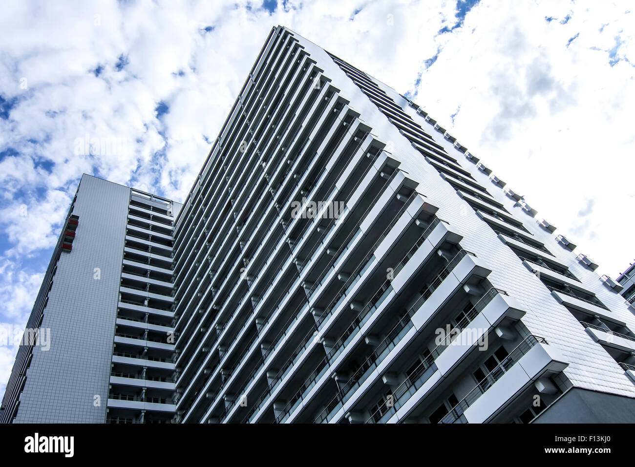 Modern Architecture in Berlin, Germany Stock Photo - Alamy