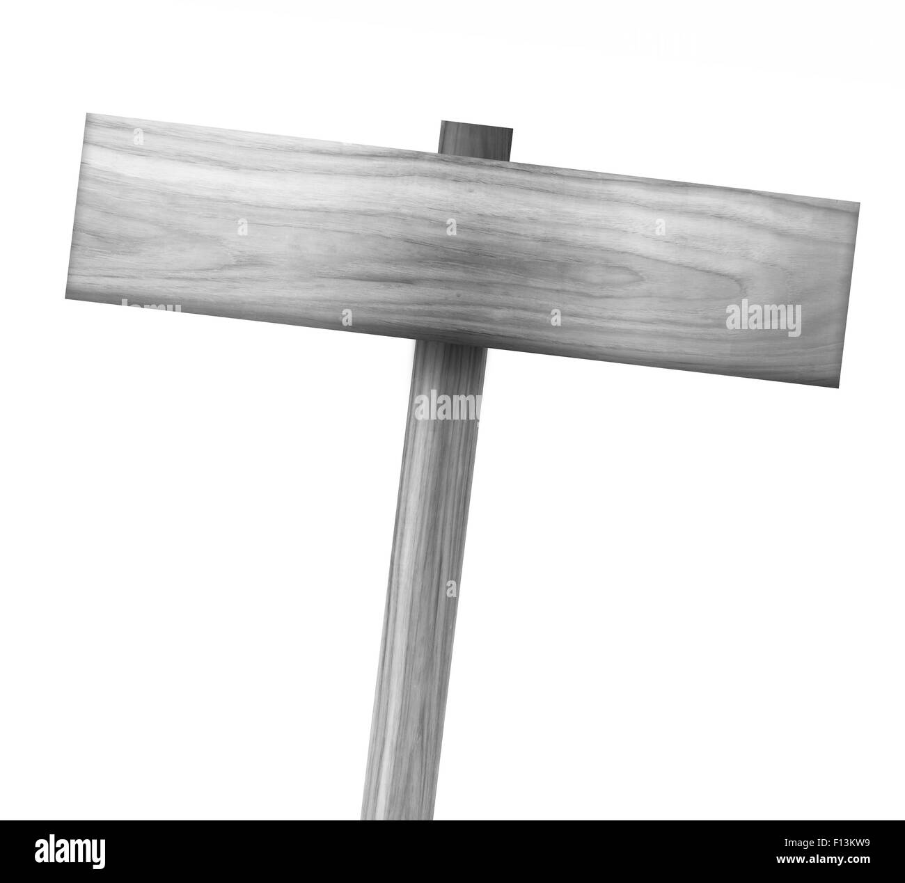 Road sign isolated on a white background Stock Photo - Alamy