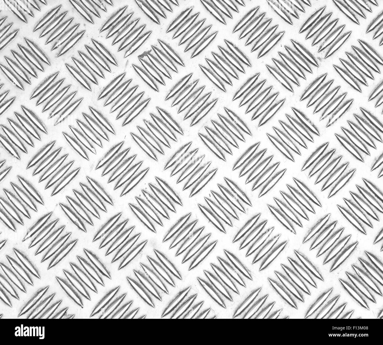 Aluminum Sheet Textured