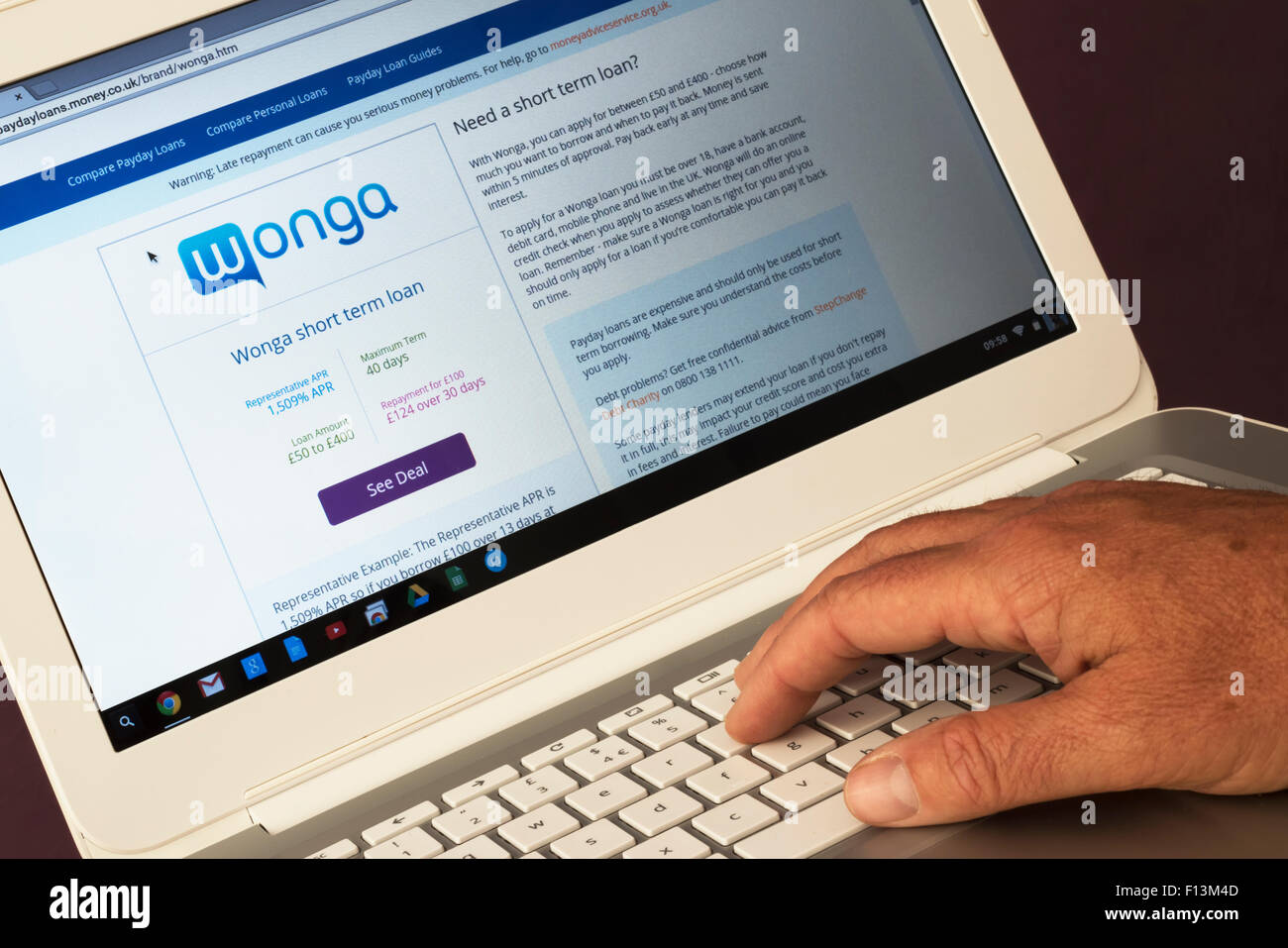 Wonga wonga hi-res stock photography and images - Alamy