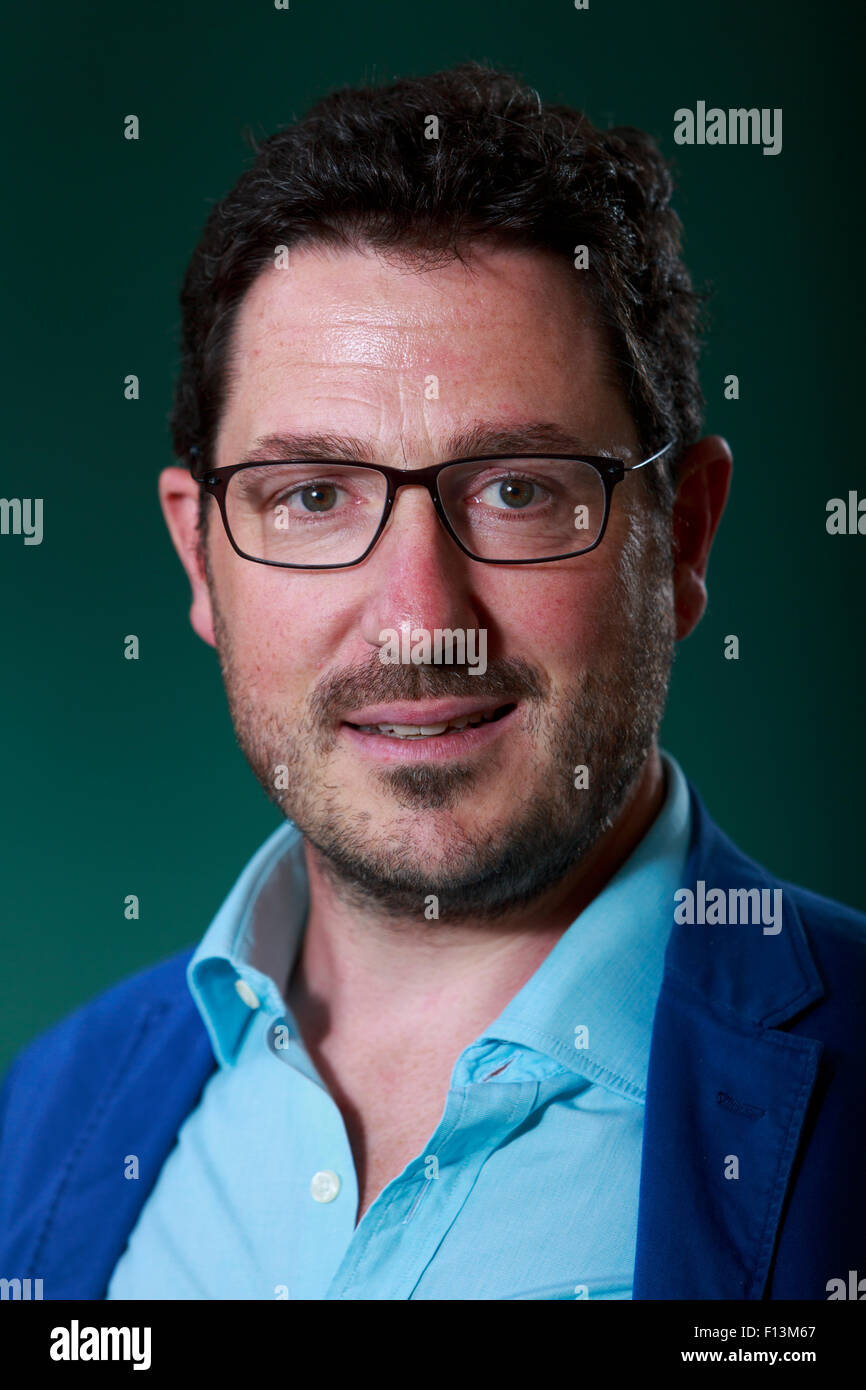 Andrew duff writer hi-res stock photography and images - Alamy