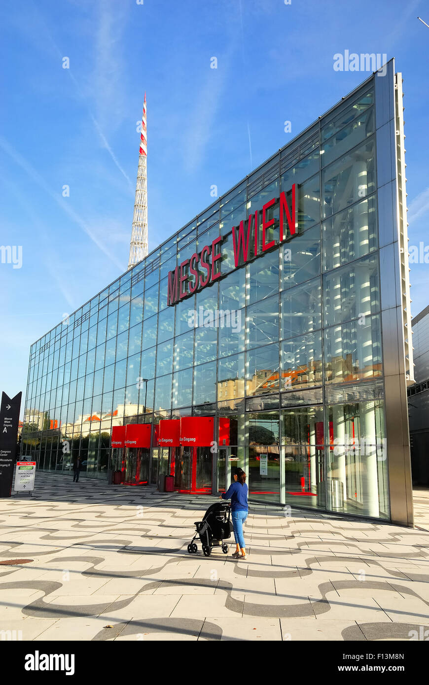 Congress Of Vienna High Resolution Stock Photography and Images - Alamy