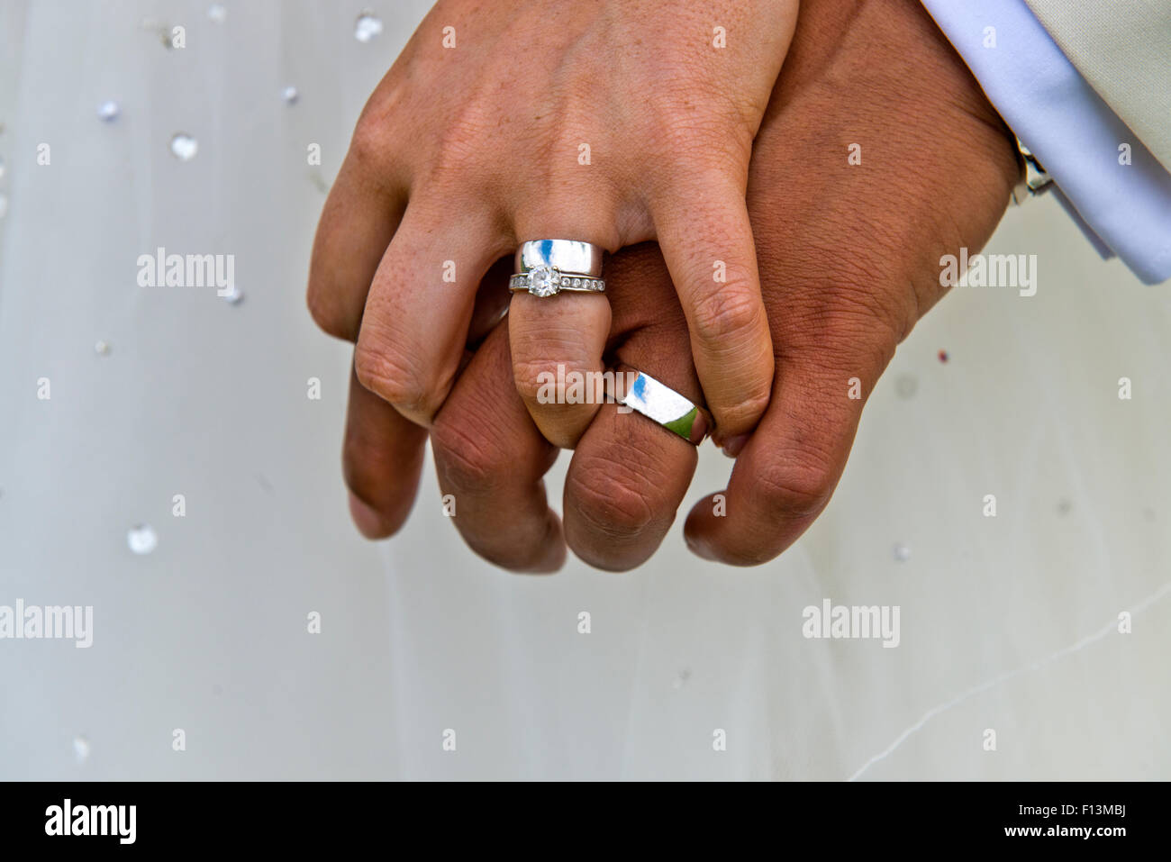 Get married rings hi-res stock photography and images - Alamy