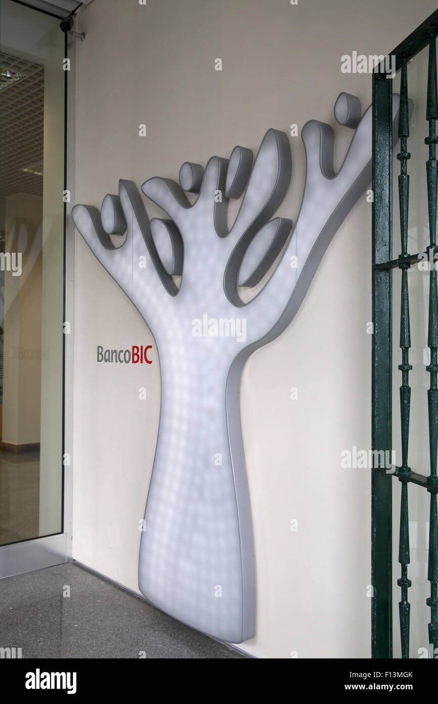 Banco miguel hi-res stock photography and images - Alamy