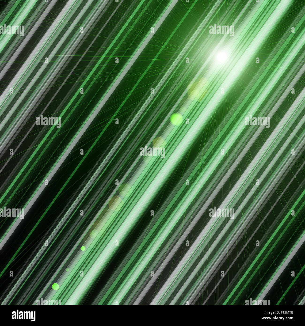 Futuristic stripe background design with glowing lights Stock Photo - Alamy