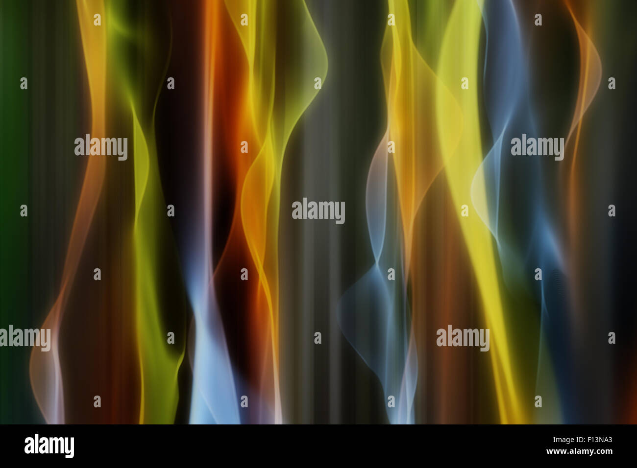 Fantastic elegant and powerful background design illustration Stock ...