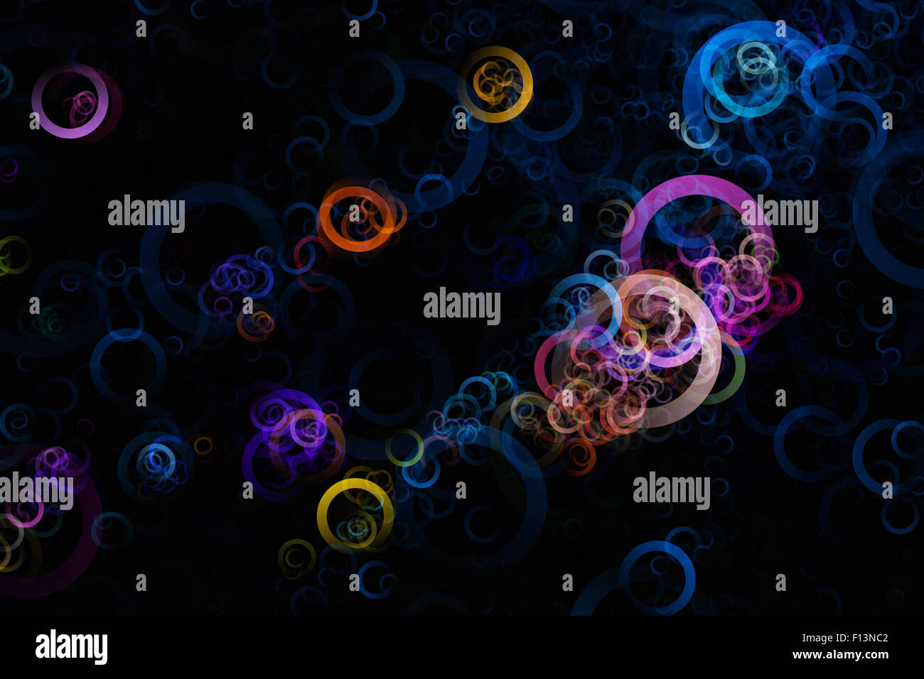 Fantastic elegant and powerful background design illustration Stock ...