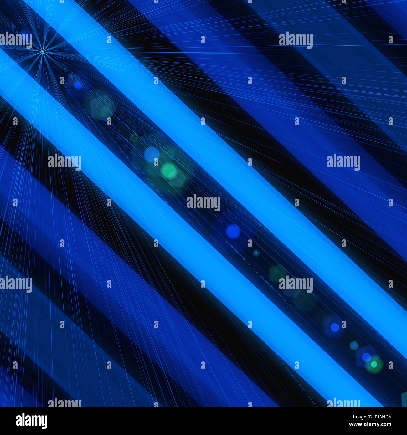 Futuristic stripe background design with glowing lights Stock Photo - Alamy