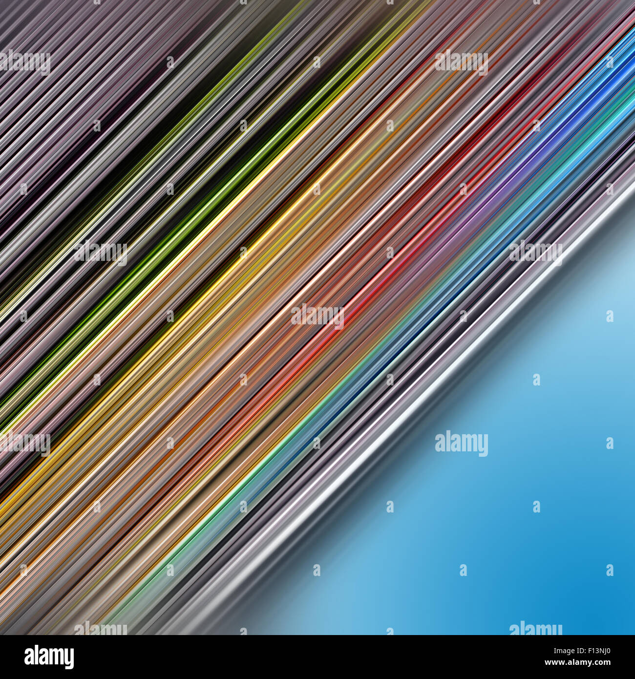 Wonderful abstract stripe background design Stock Photo - Alamy