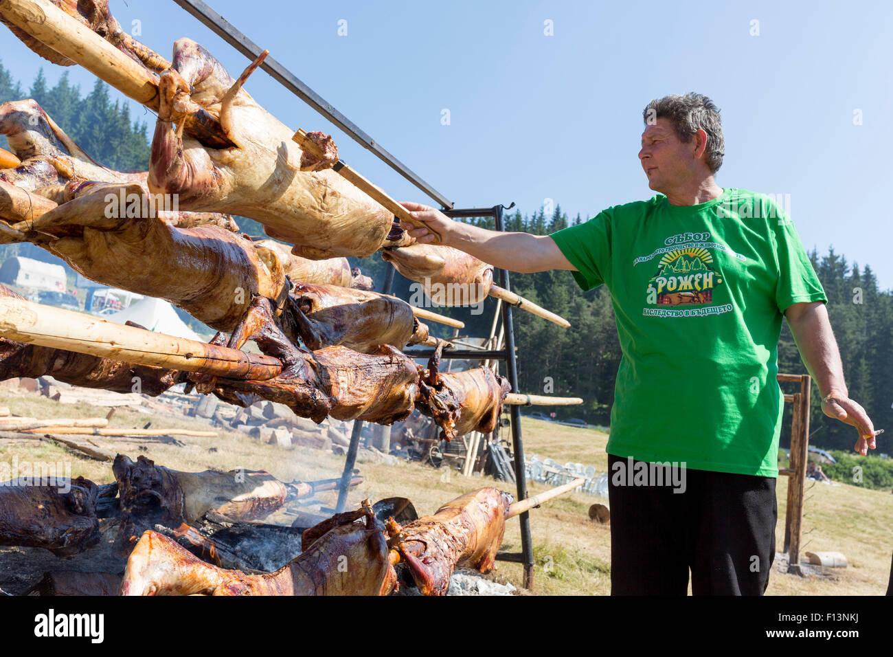 Cheverme hi-res stock photography and images - Alamy