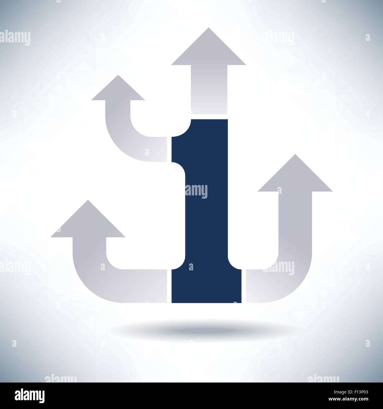 Plain 1 Stock Vector Images - Alamy