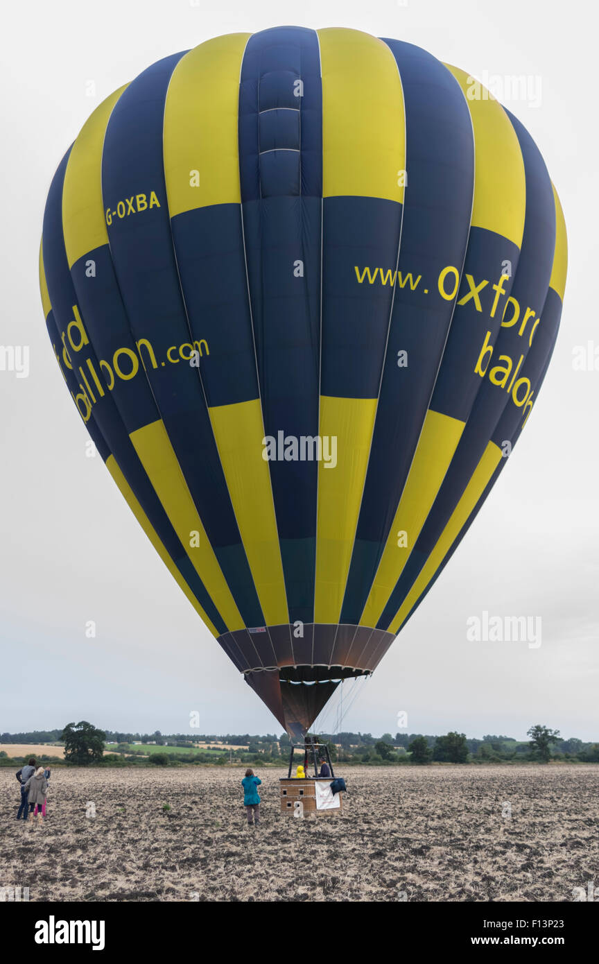 Person inside balloon hi-res stock photography and images - Alamy
