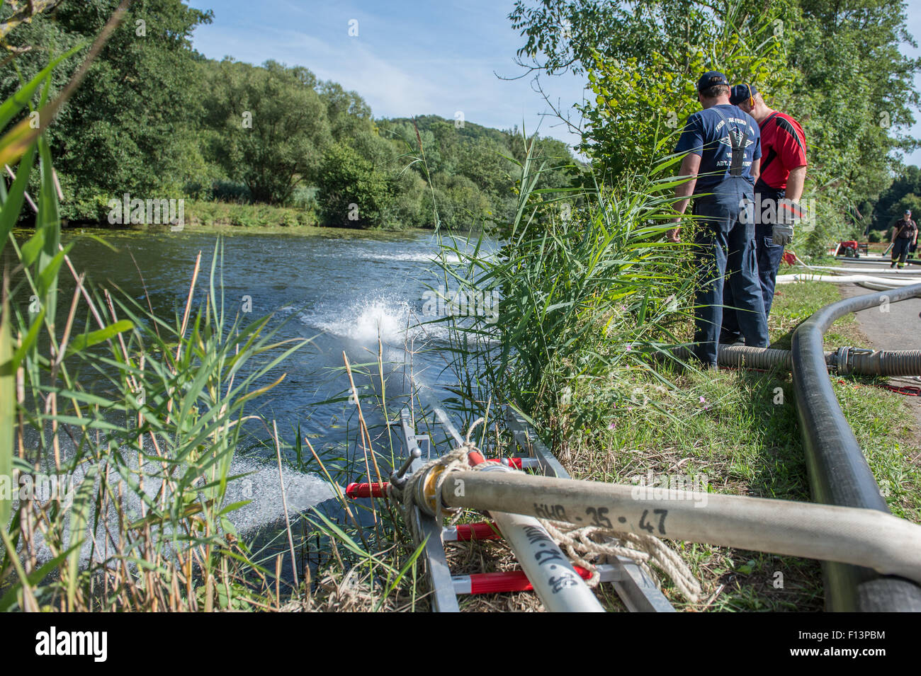 Distributaries hi-res stock photography and images - Alamy