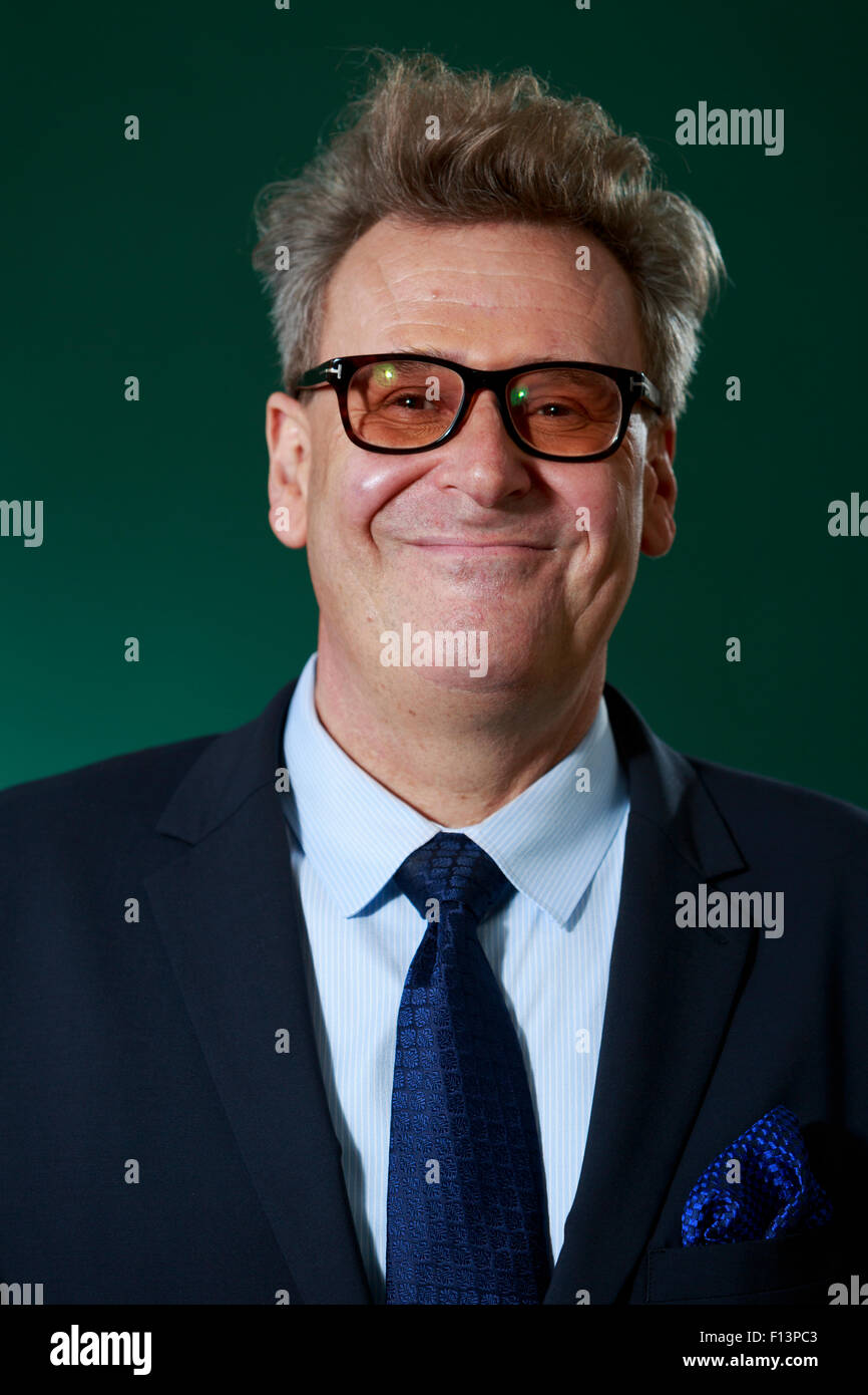 Greg proops comedian hi-res stock photography and images - Alamy
