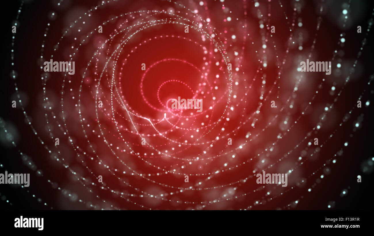 Fantastic elegant and powerful background design illustration Stock ...