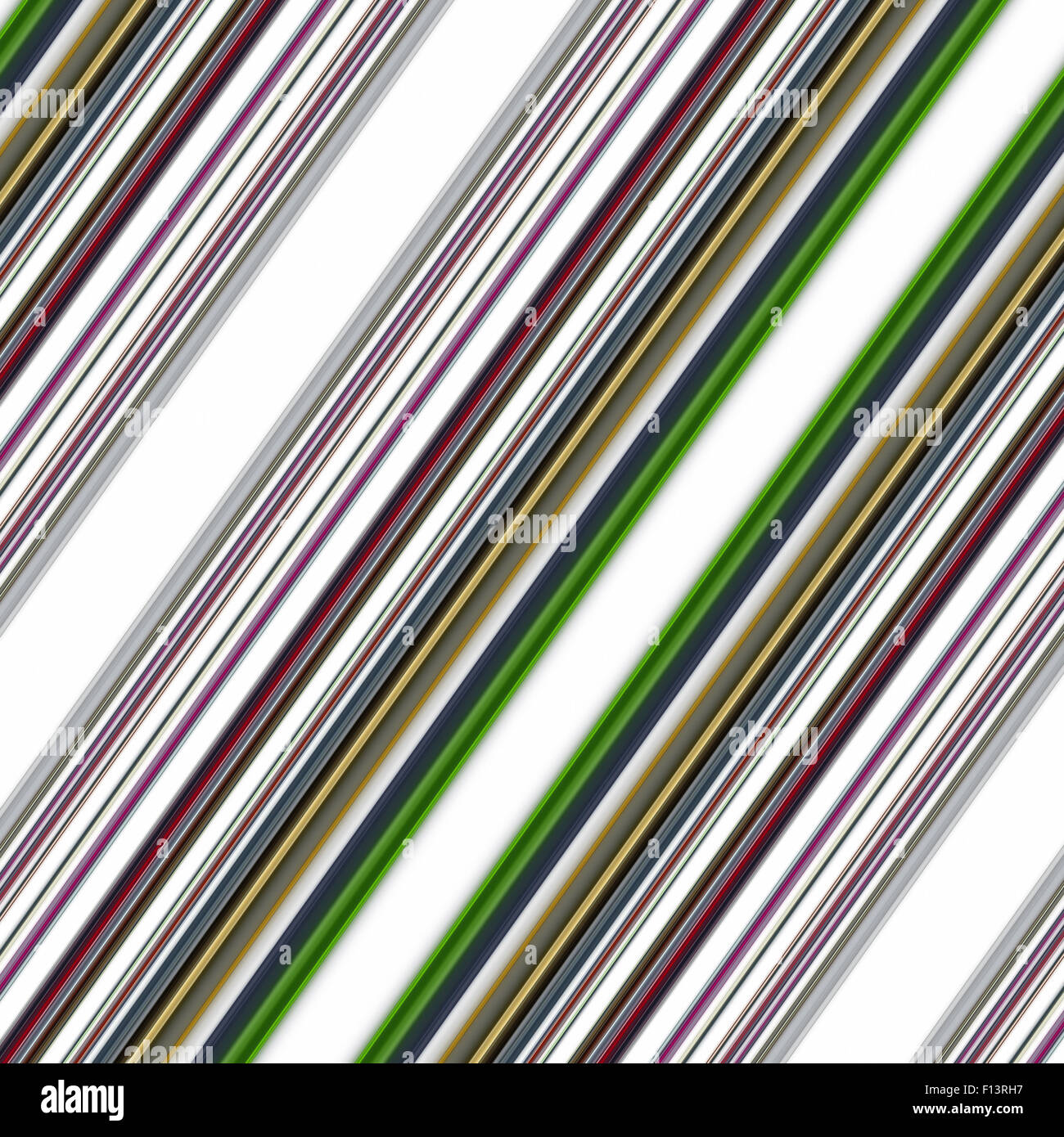 Fantastic abstract stripe background design Stock Photo - Alamy