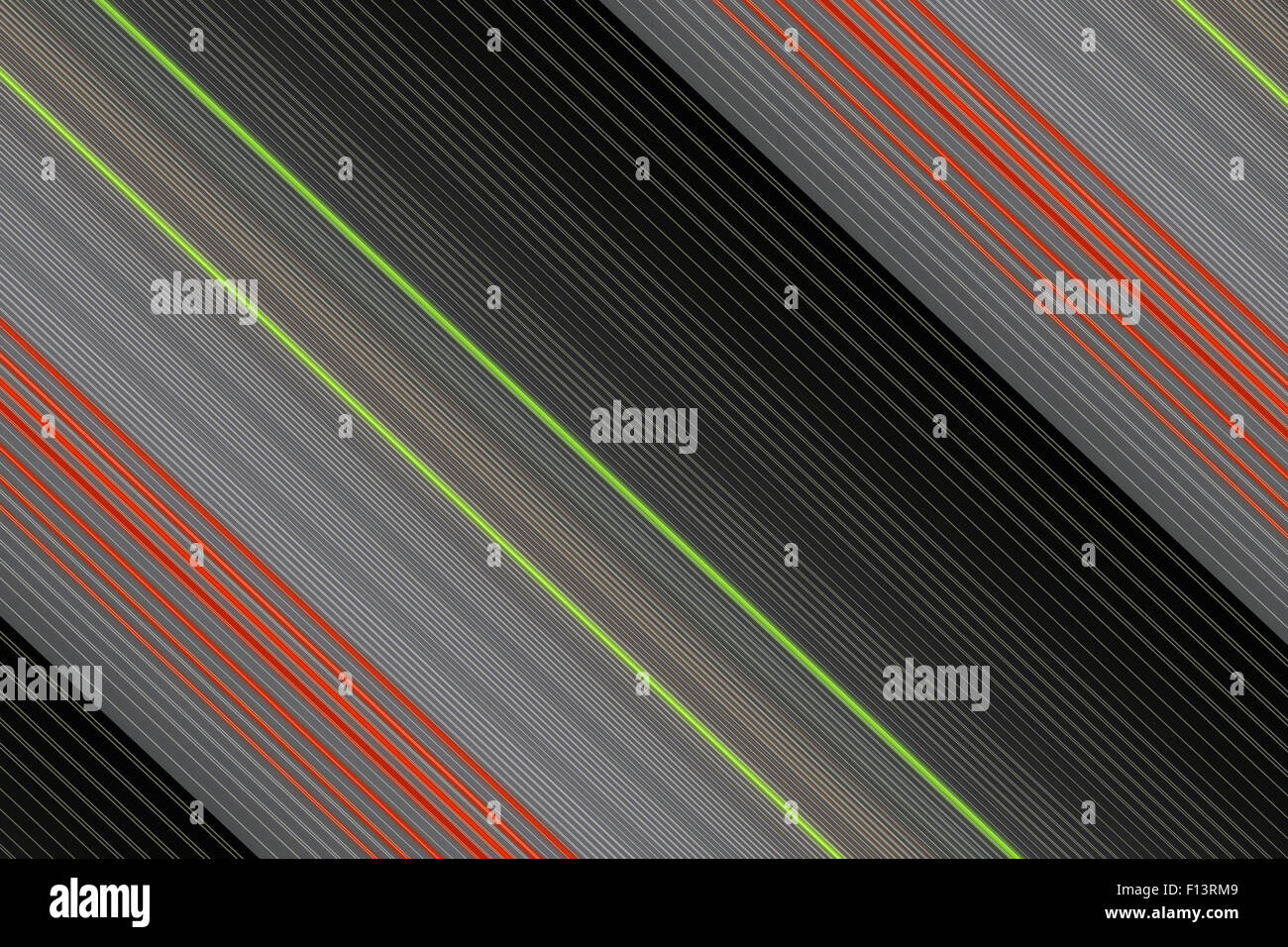 Fantastic abstract stripe background design Stock Photo - Alamy