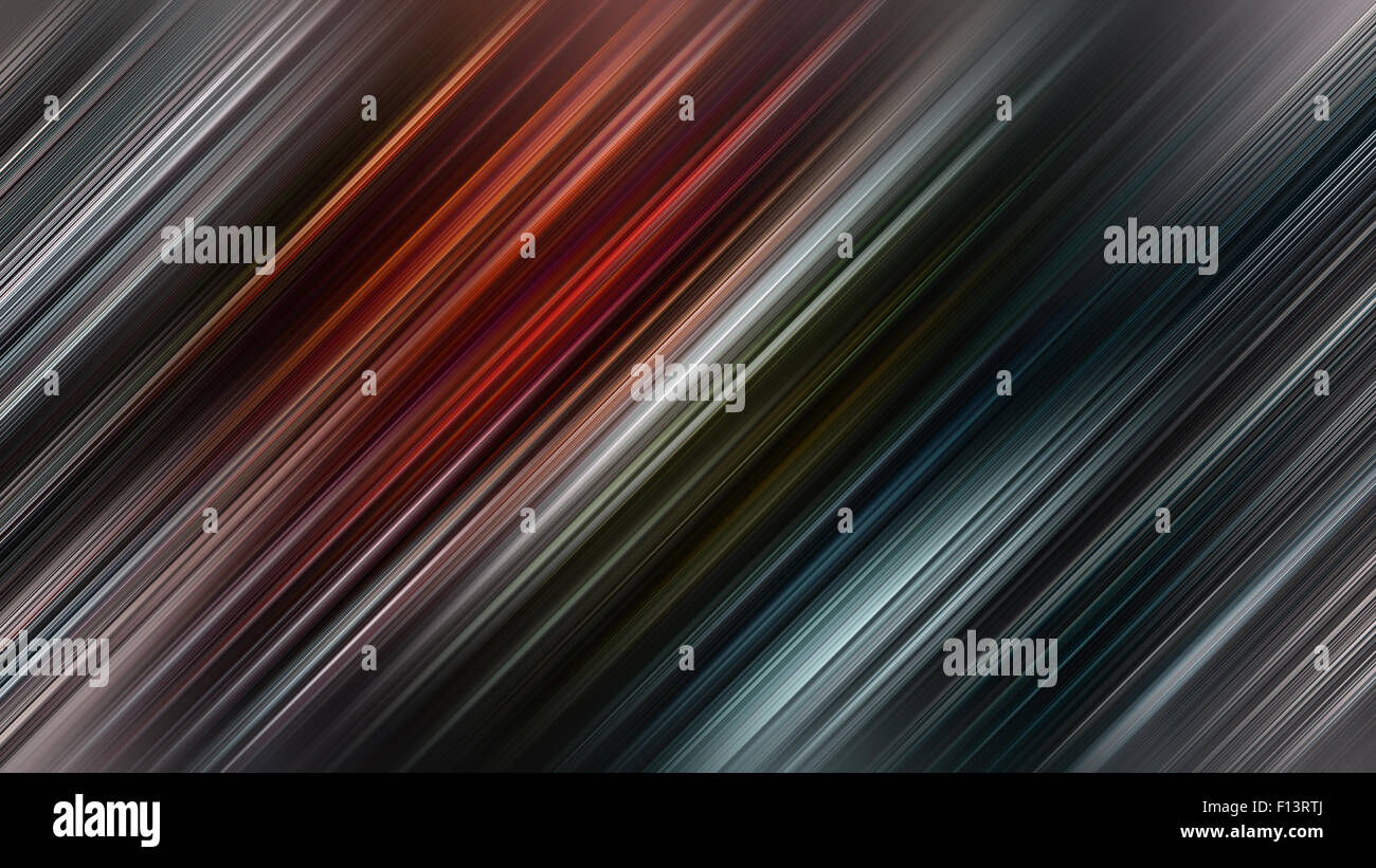 Fantastic abstract stripe background design Stock Photo - Alamy
