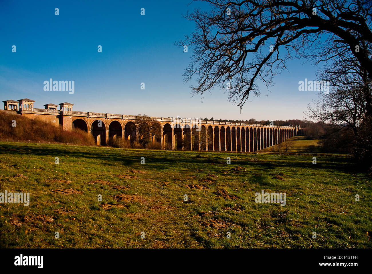 Balcombe Viaduct High Resolution Stock Photography and Images - Alamy