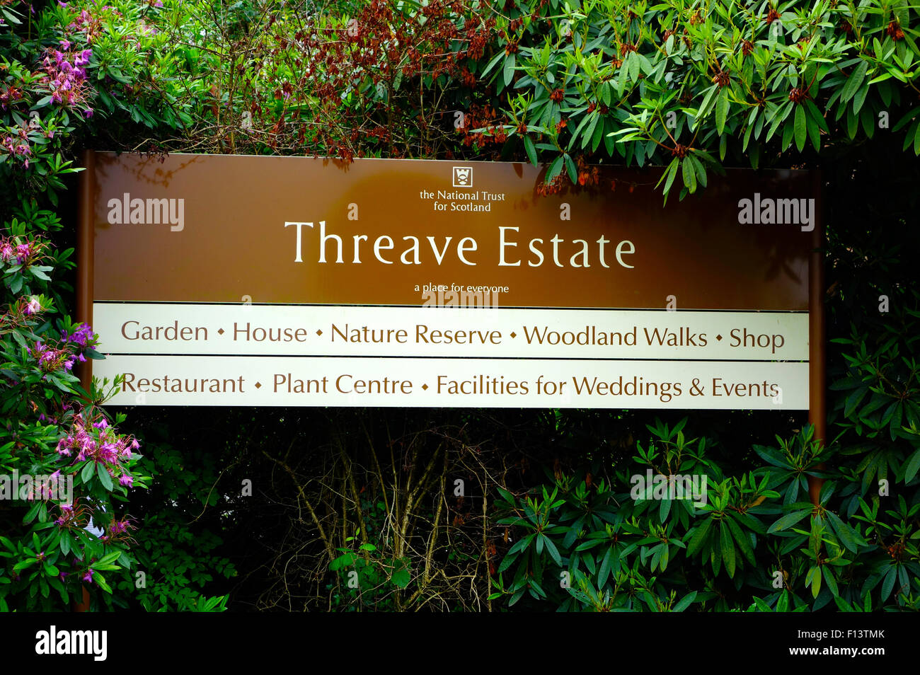 The dumfries house trust hi-res stock photography and images - Alamy