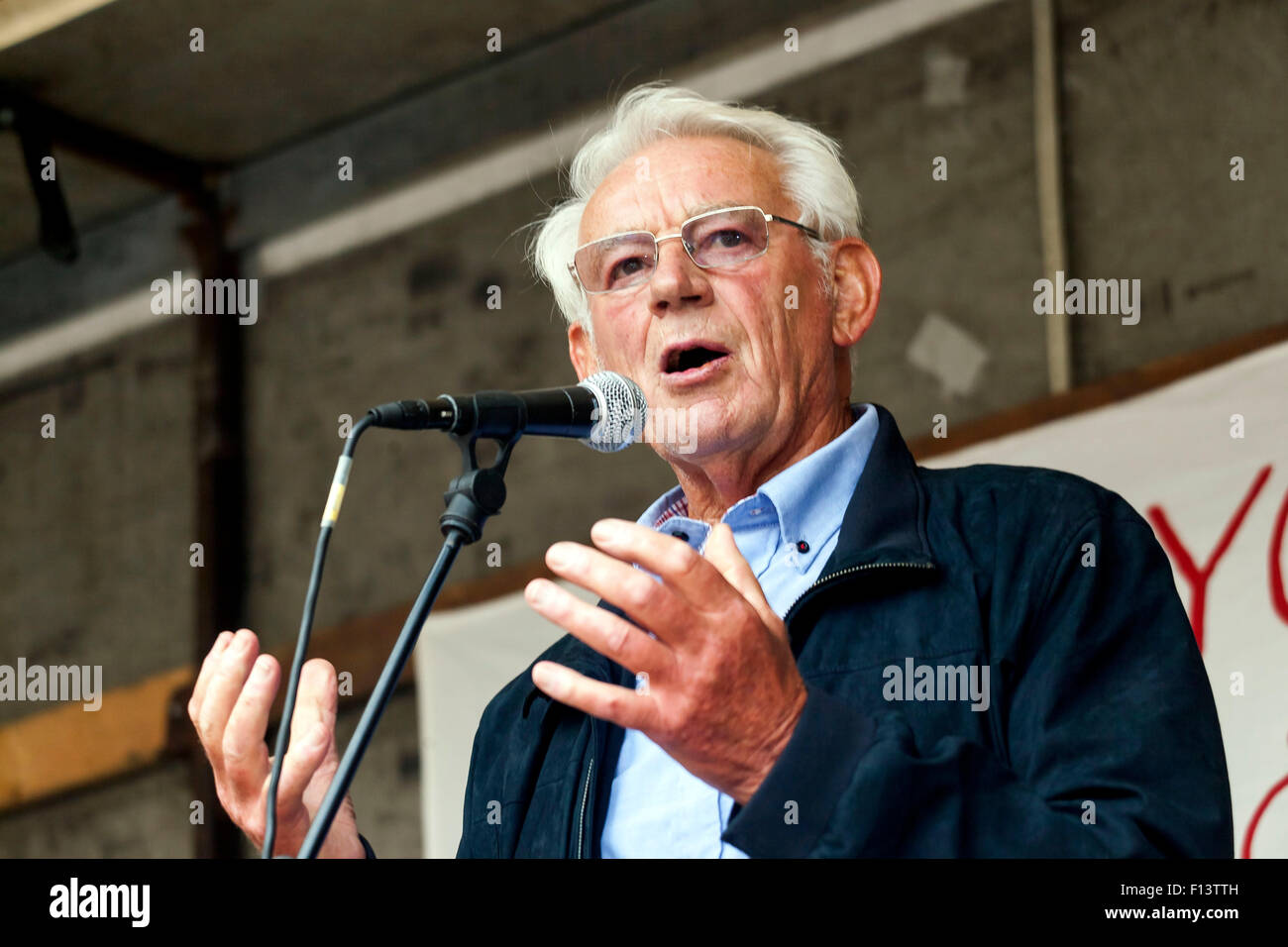 August deter hi-res stock photography and images - Alamy