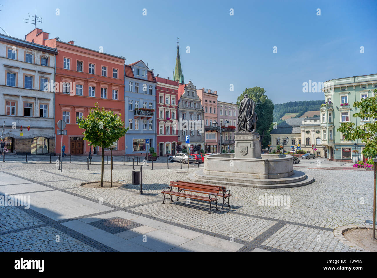 Nowa ruda neurode hi-res stock photography and images - Alamy