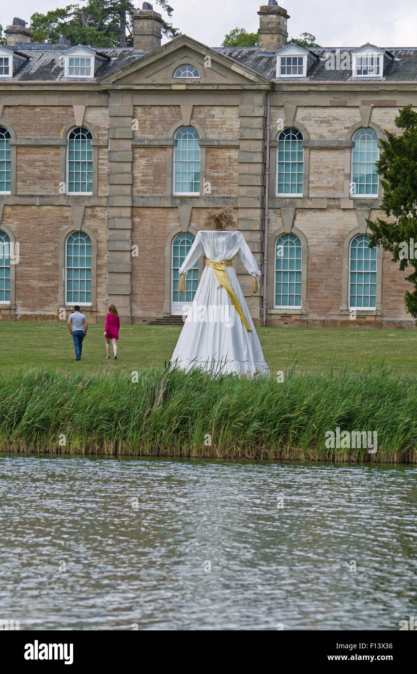 Corn dolly hi-res stock photography and images - Alamy