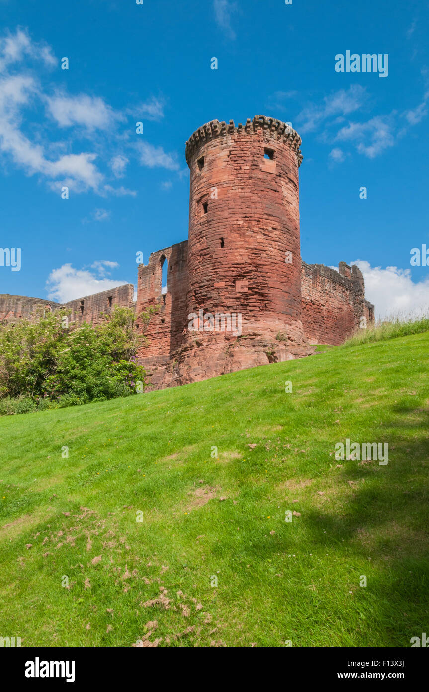 Bothwell scotland hi-res stock photography and images - Alamy