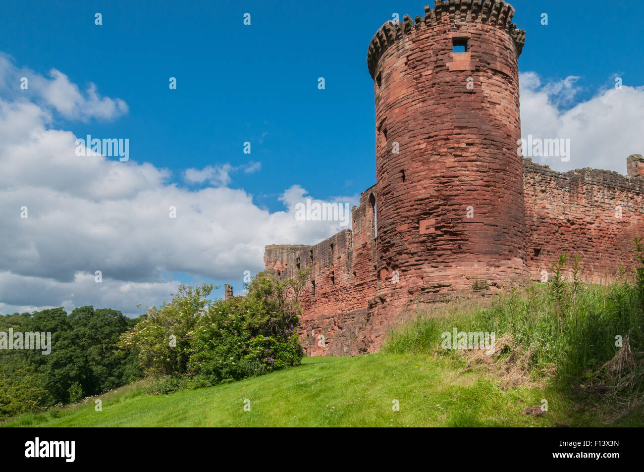 Bothwell scotland hi-res stock photography and images - Alamy