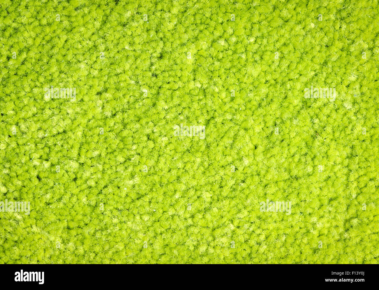 Green carpet texture Stock Photo - Alamy