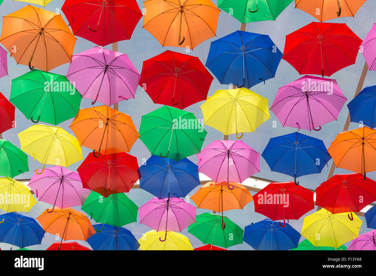 Agueda colors hi-res stock photography and images - Alamy
