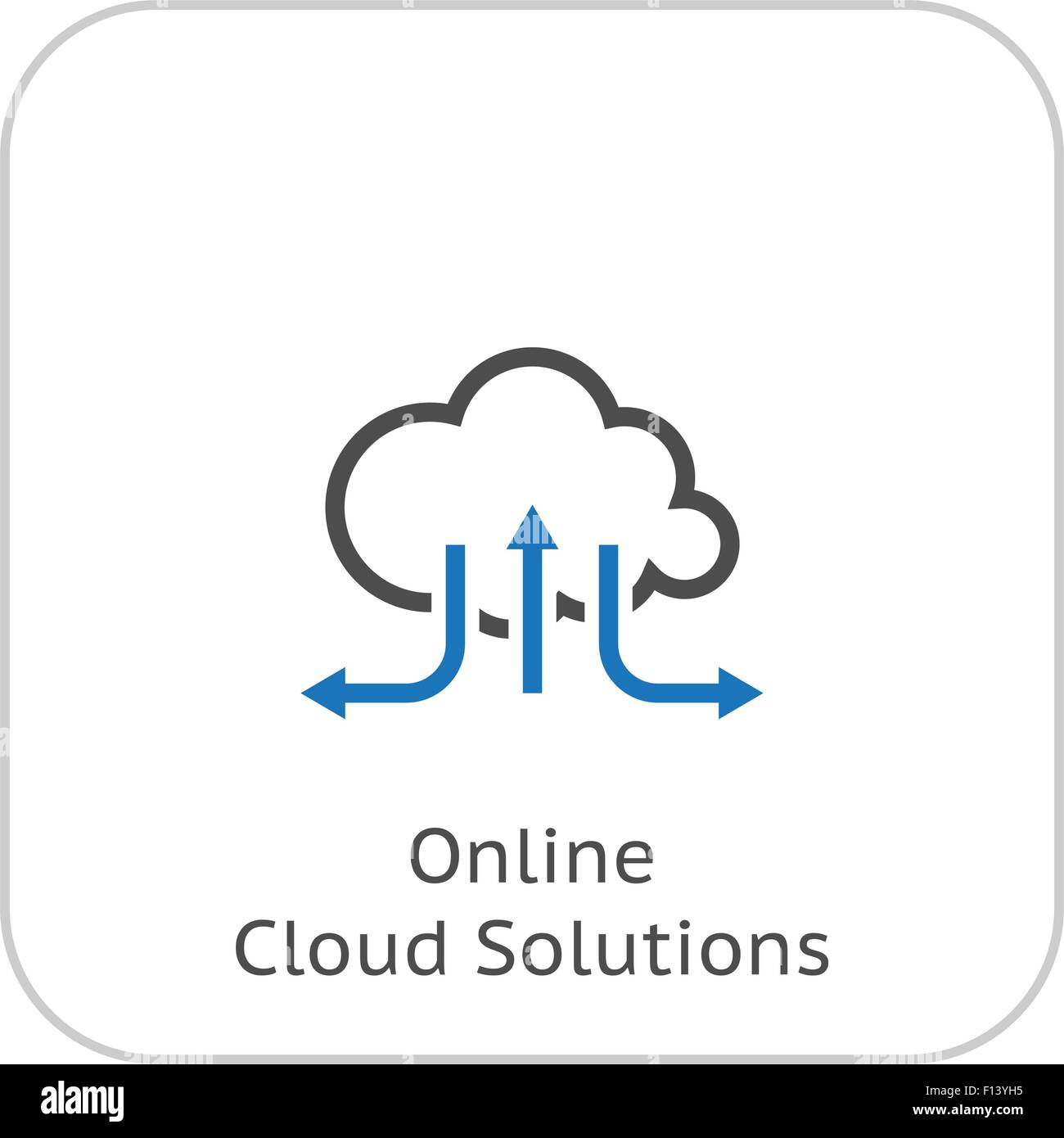 Big solutions Stock Vector Images - Alamy