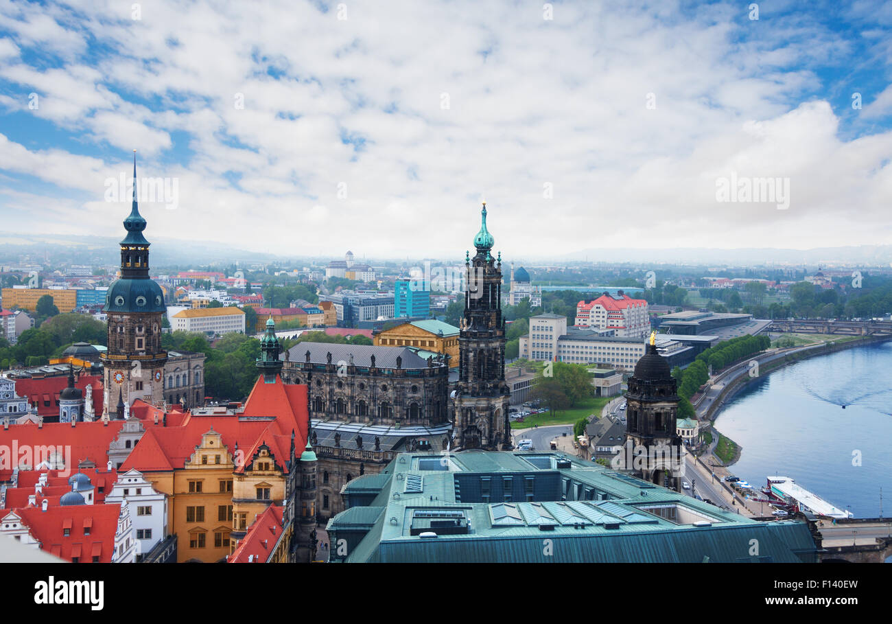 Elba river hi-res stock photography and images - Alamy