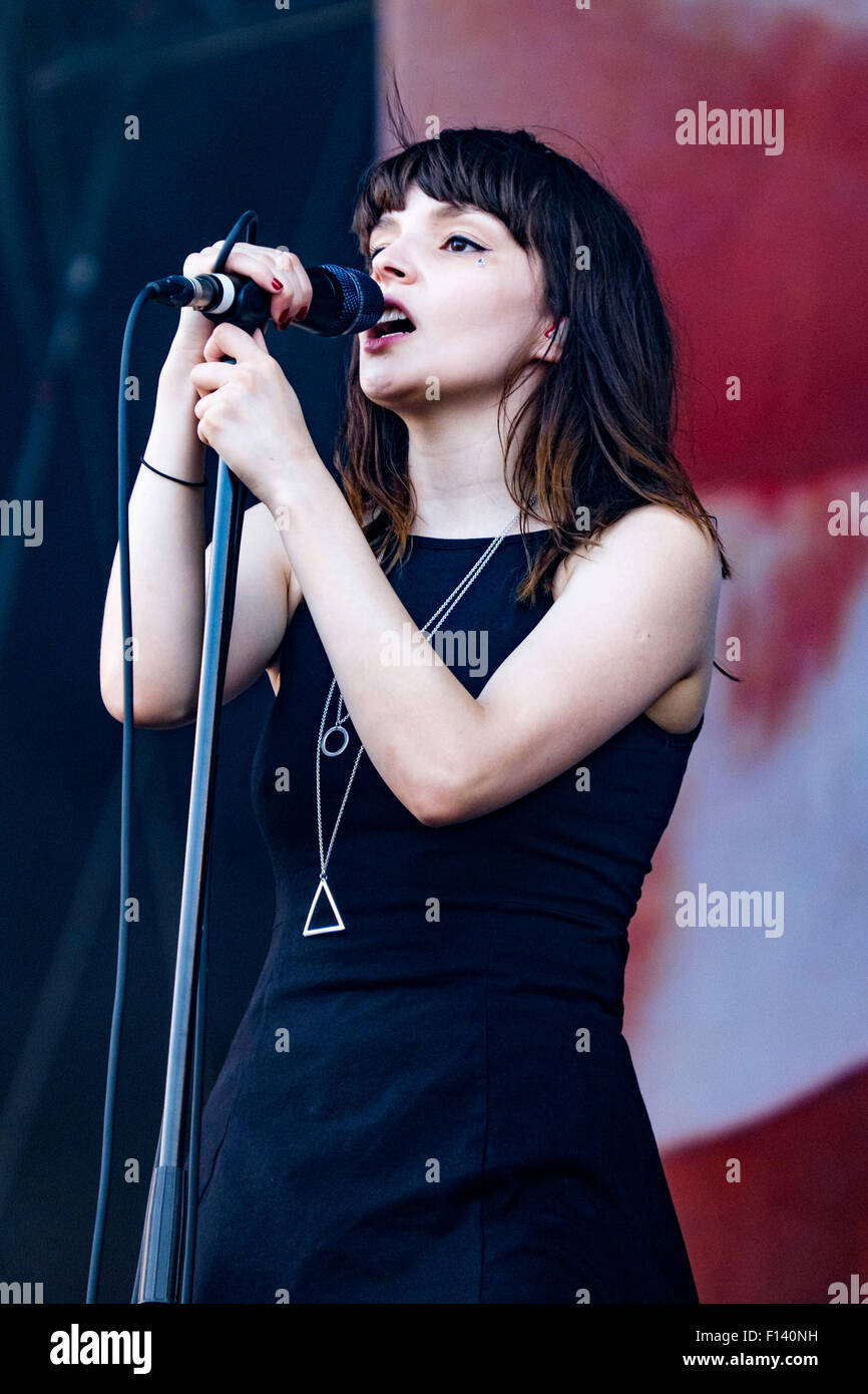 Churches band hi-res stock photography and images - Alamy